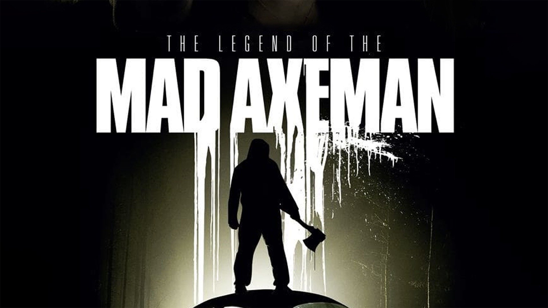 Watch The Legend of the Mad Axeman (2017) Full Movie Free Online - Plex