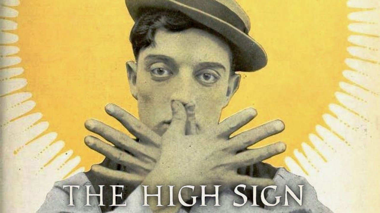 Watch The 'High Sign' (1921) Full Movie Free Online - Plex