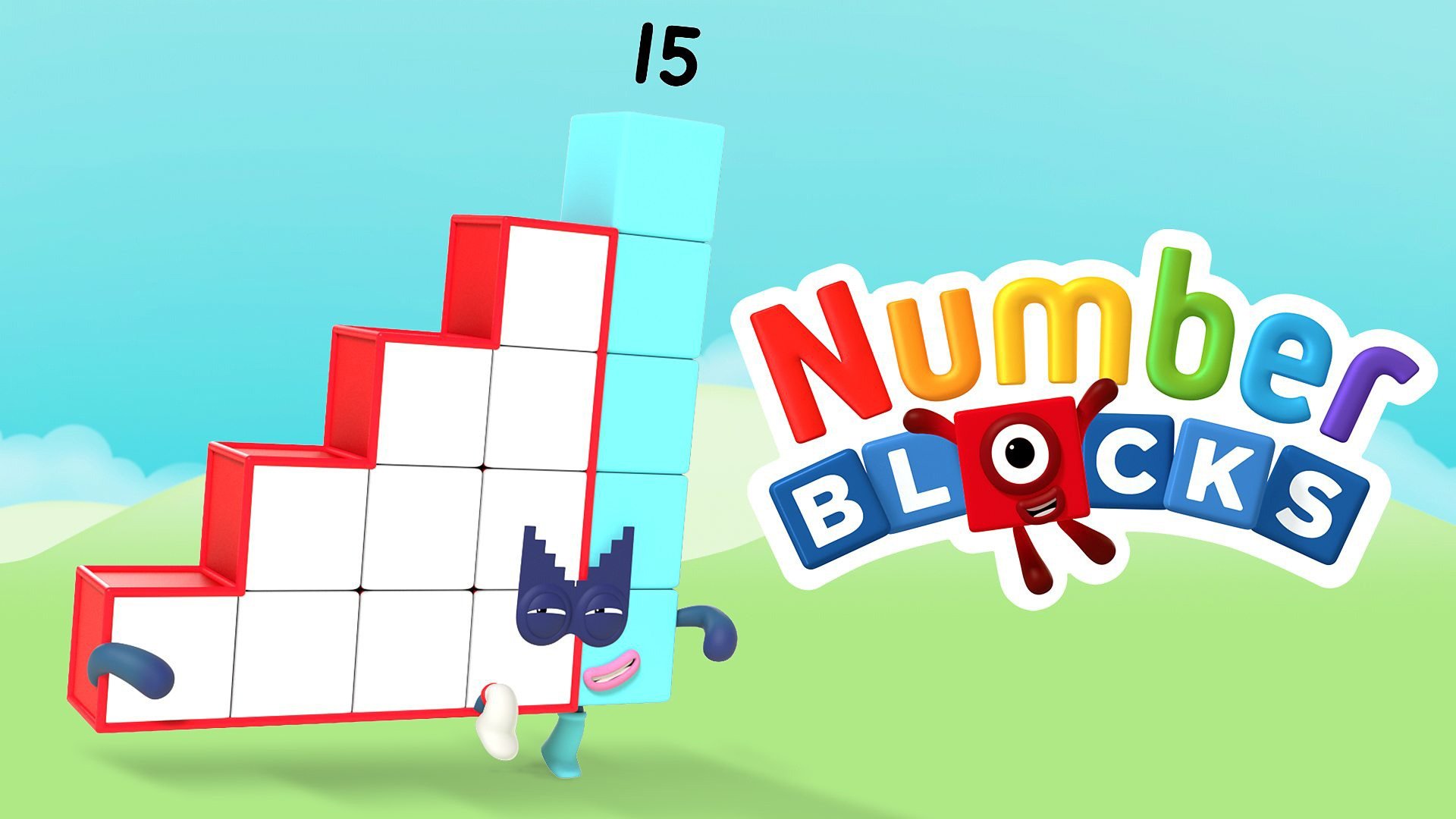 Watch Numberblocks · Series 4 Full Episodes Online - Plex