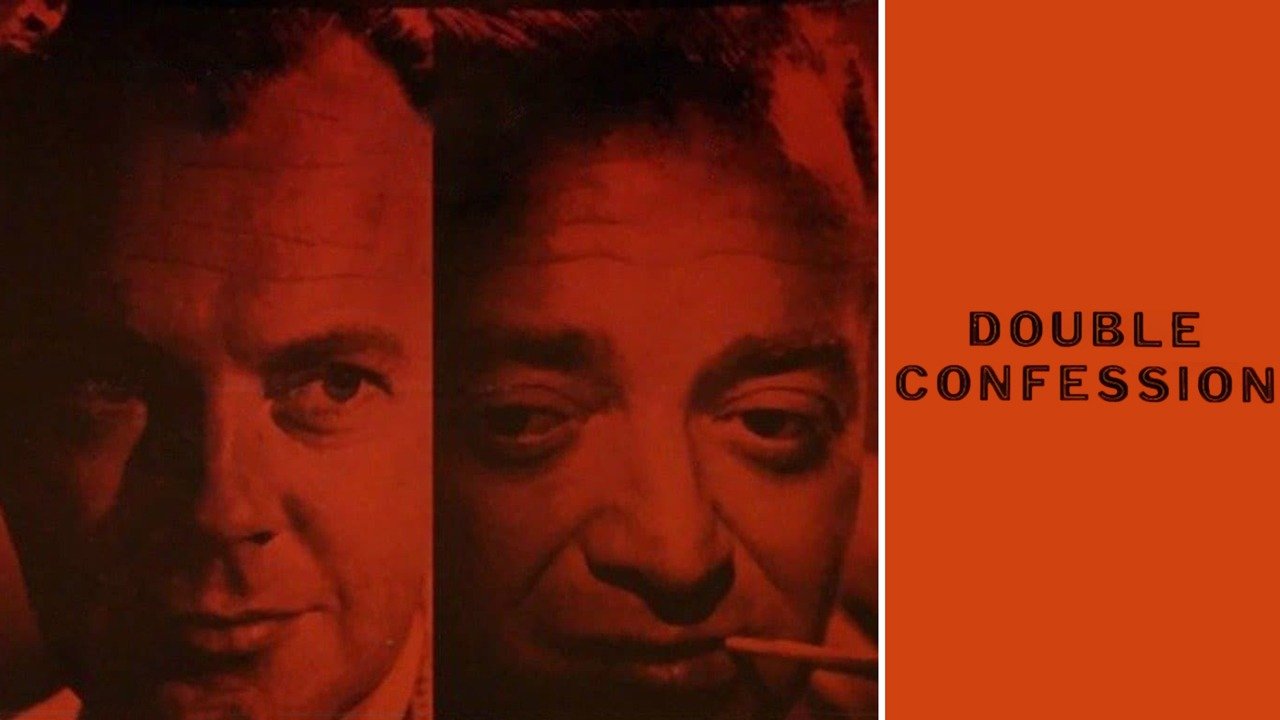 Double Confession (1950) - Plex