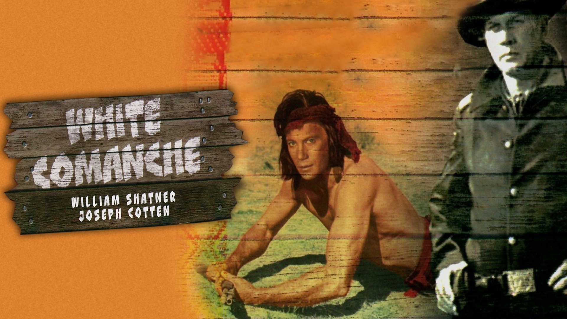 Watch White Comanche (1968) Full Movie Free Online - Plex