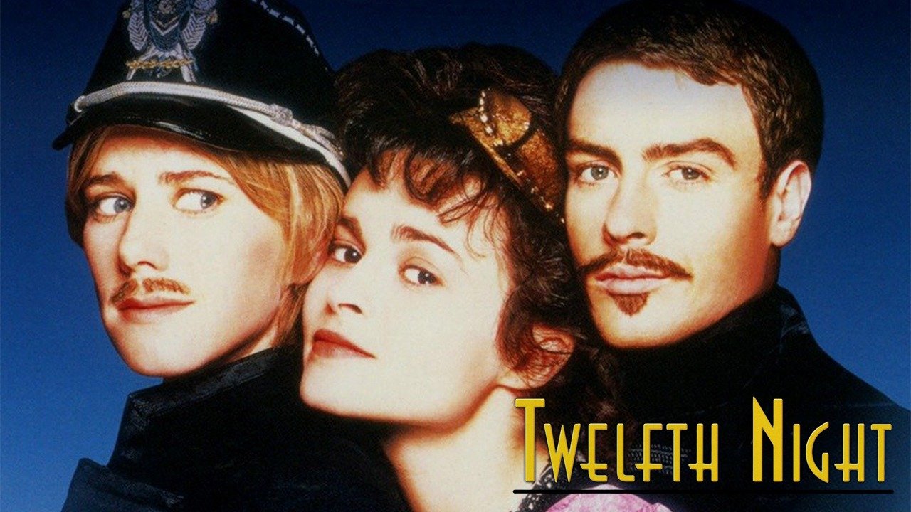 Watch Twelfth Night (1996) Full Movie Free Online - Plex