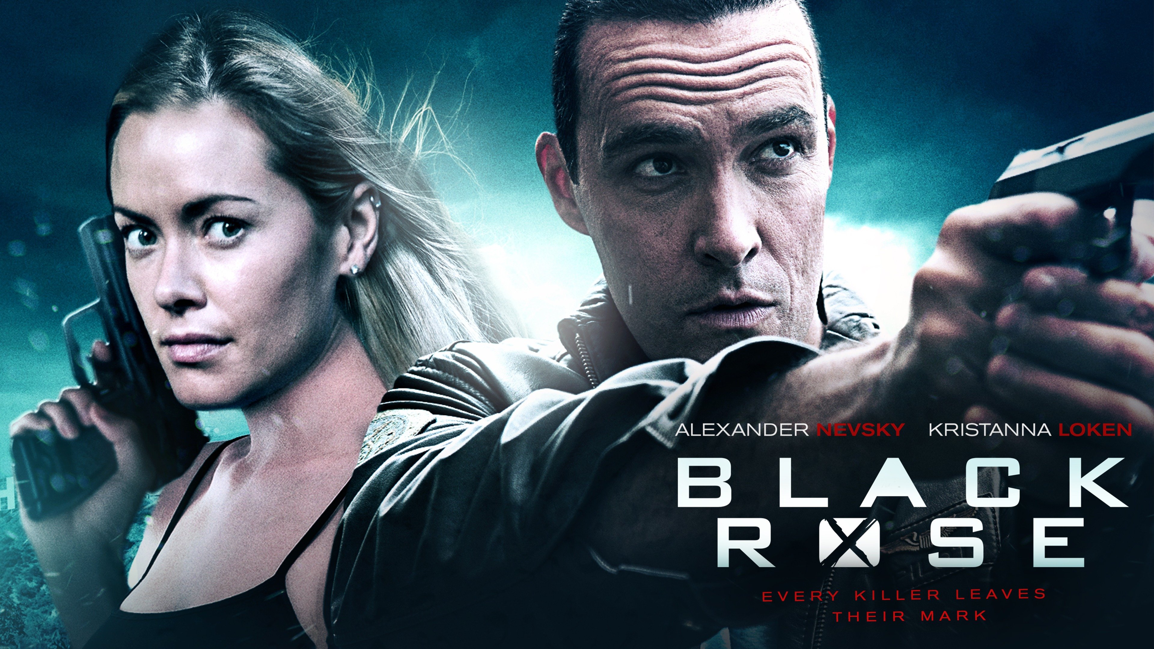 Watch Black Rose (2014) Full Movie Free Online - Plex