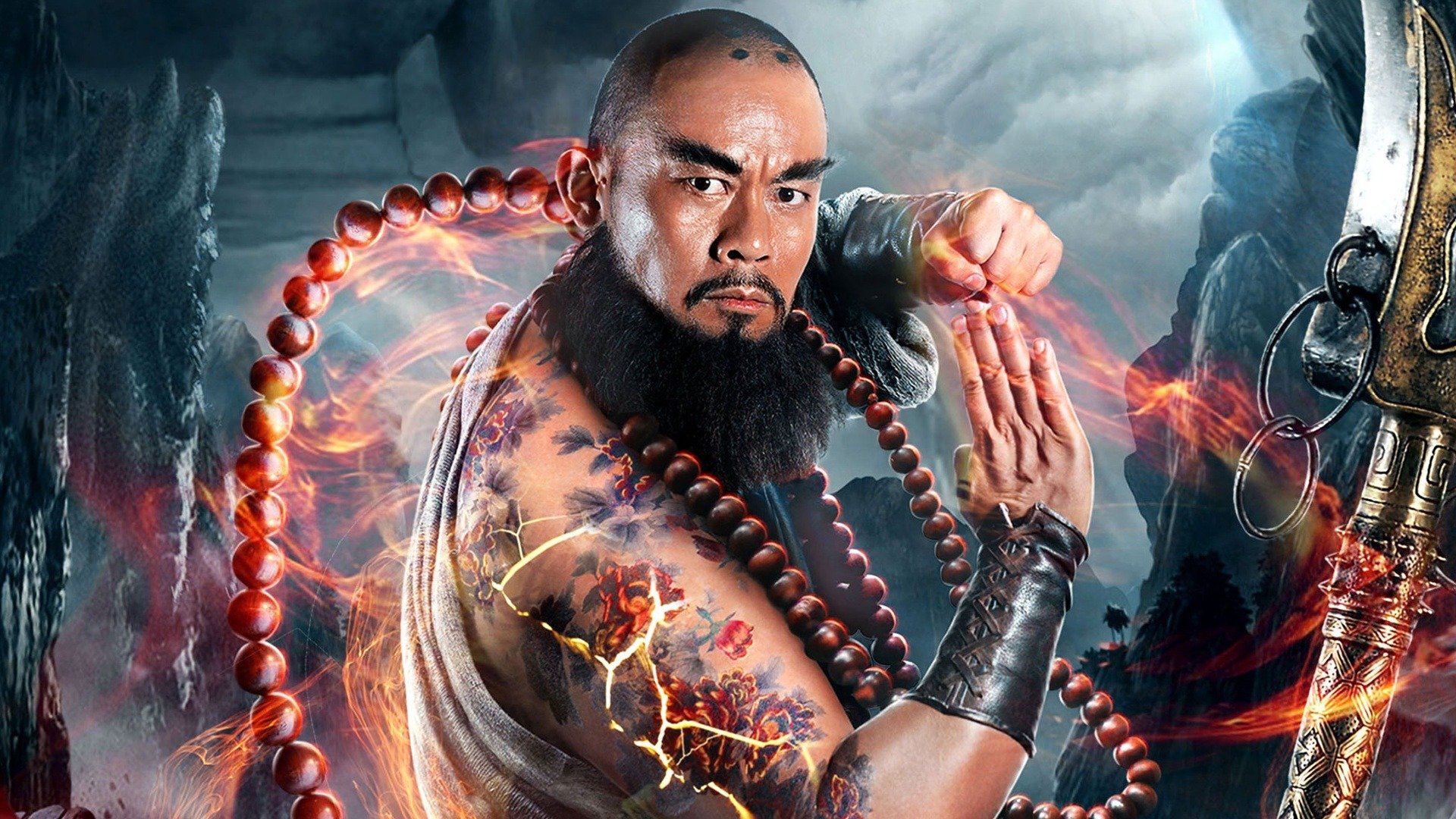 Monk's Madness 2 (2019) - Plex