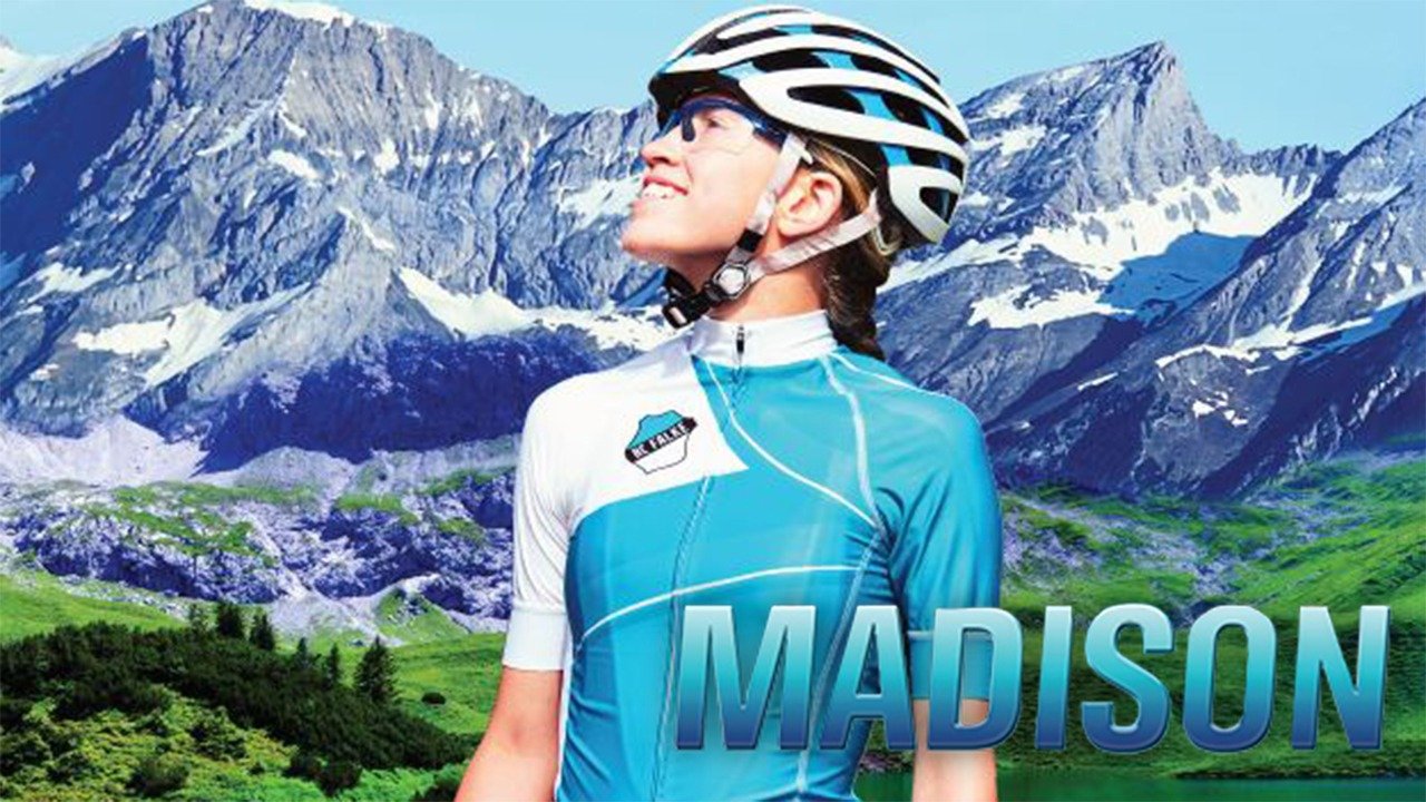 Watch Madison (2020) Full Movie Free Online - Plex