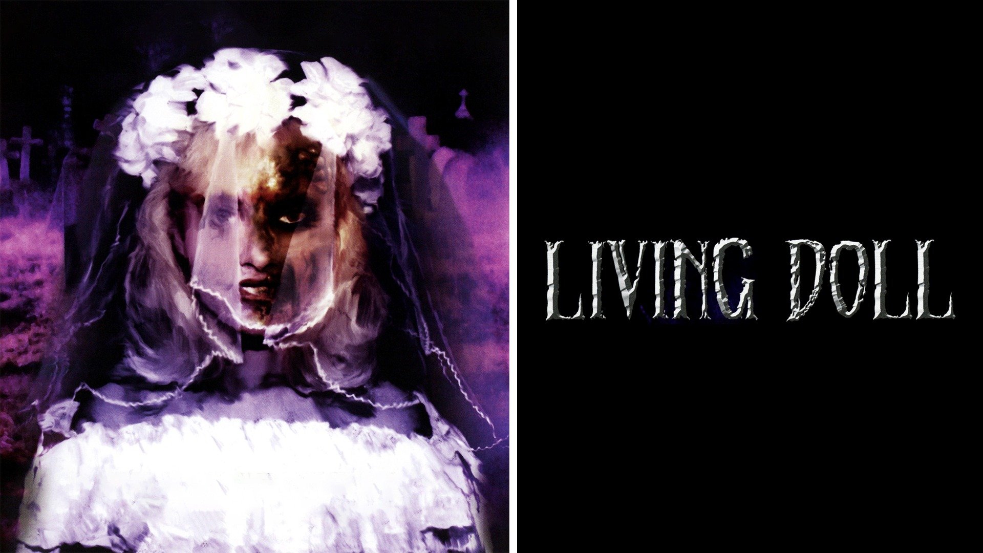 Living Doll (1990) - Plex