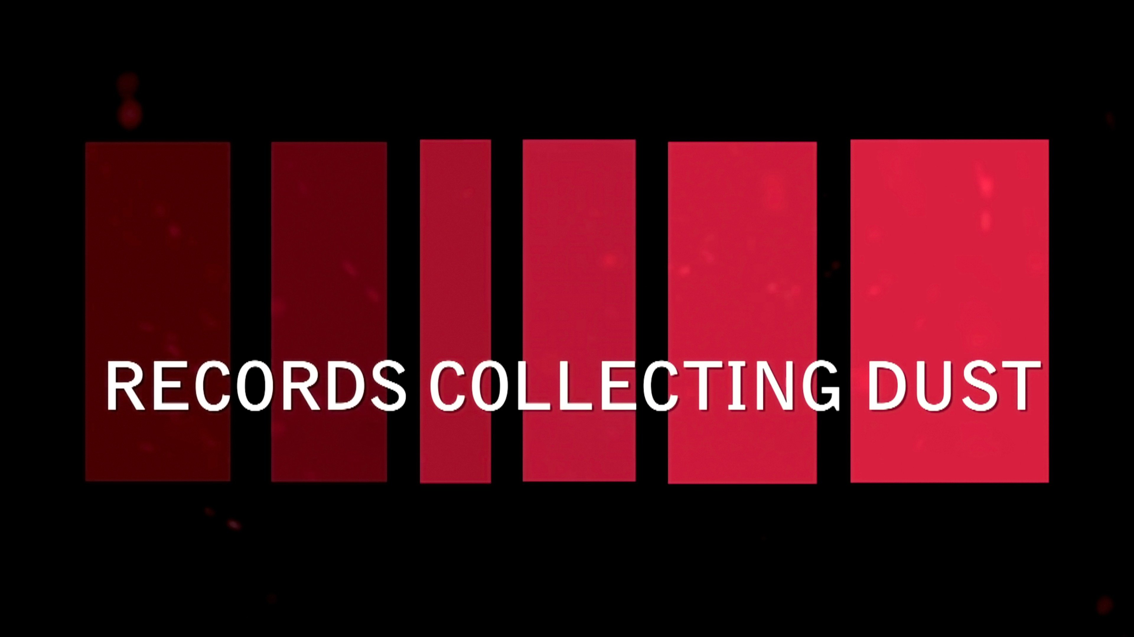 Watch Records Collecting Dust (2015) Full Movie Free Online - Plex