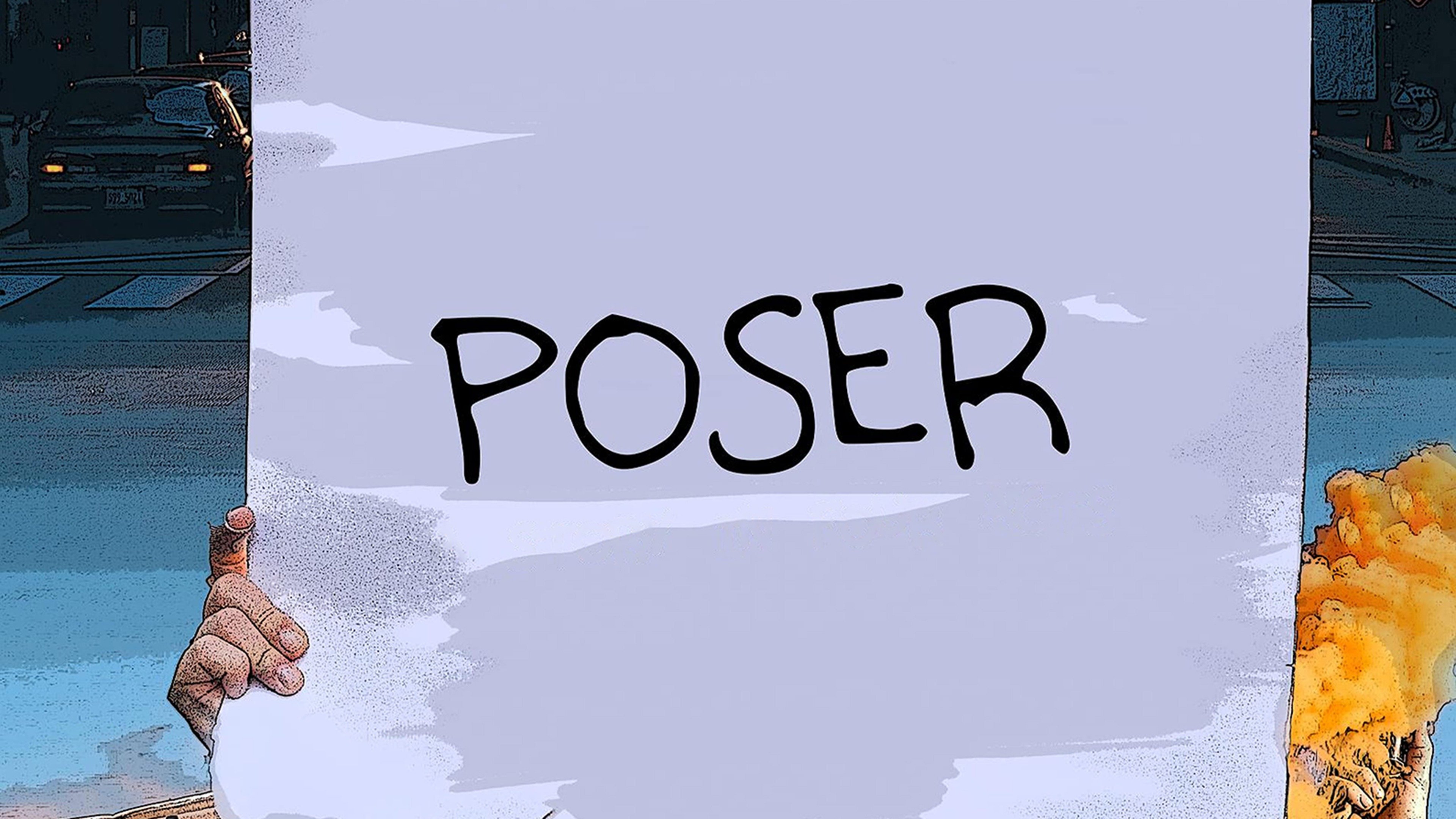 Watch Poser (2020) Full Movie Online - Plex