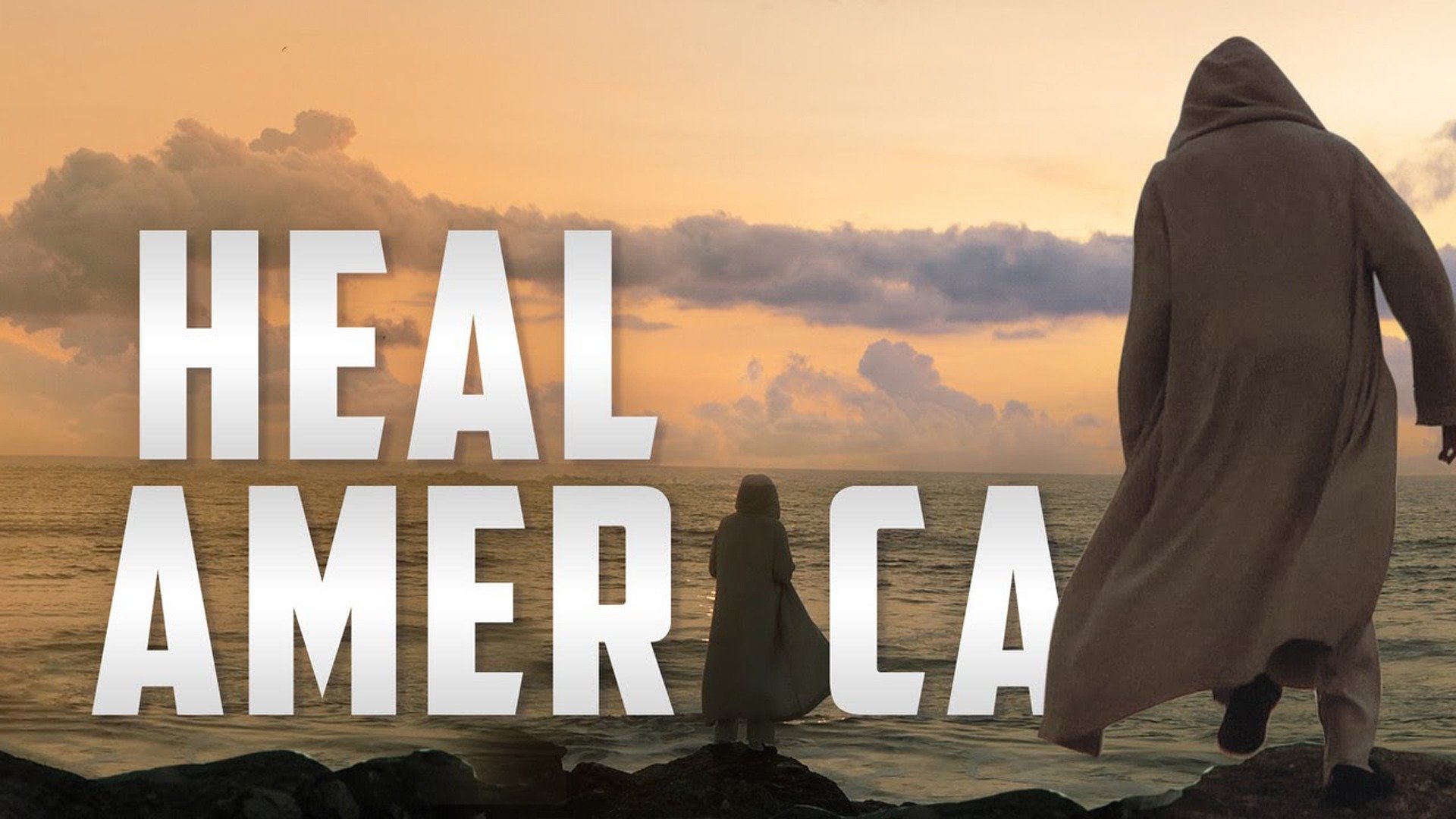Watch Heal America (2013) Full Movie Online - Plex