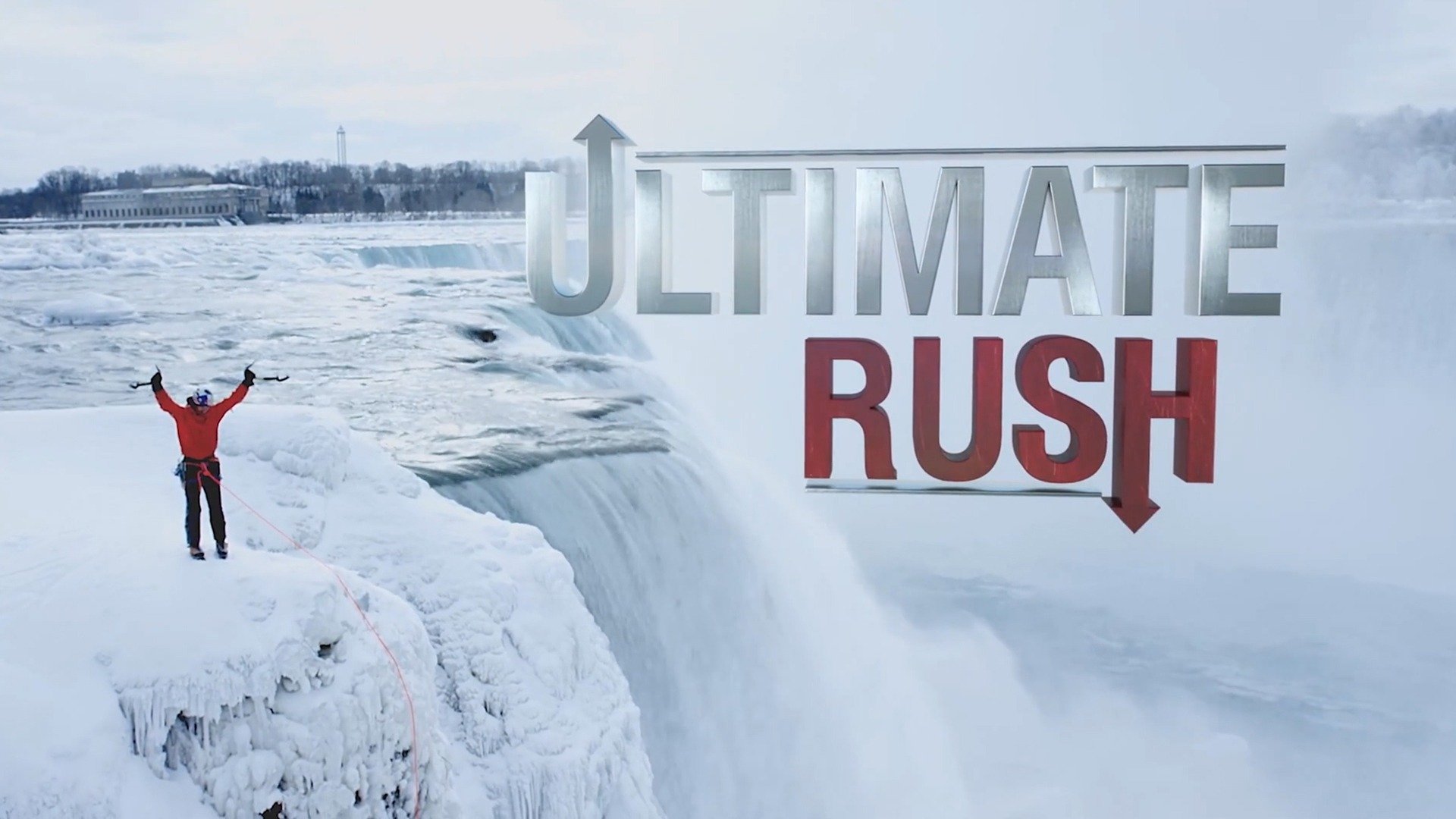 Watch Red Bull Ultimate Rush (2011) TV Series Online - Plex