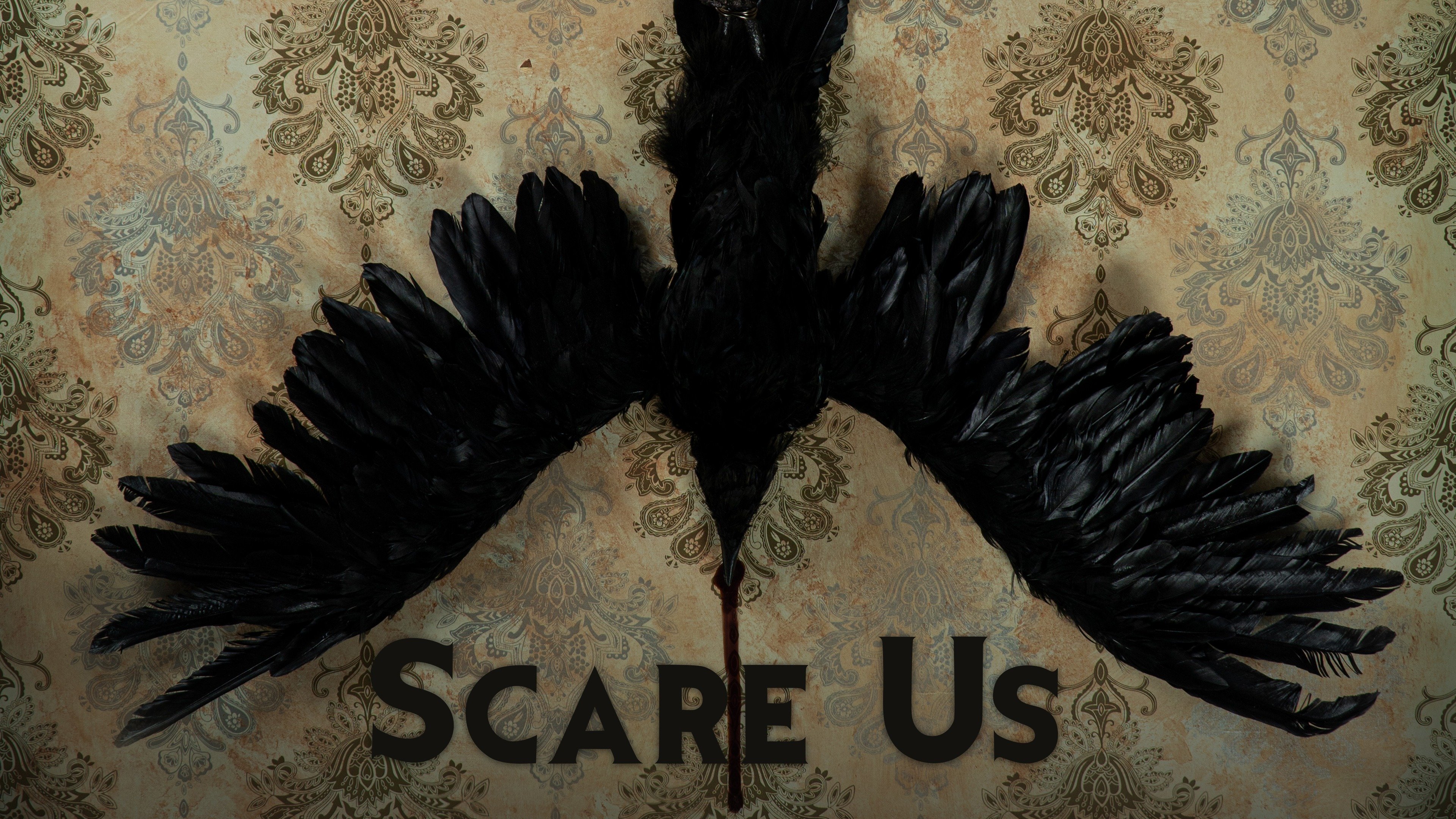 Watch Scare Us (2021) Full Movie Free Online - Plex