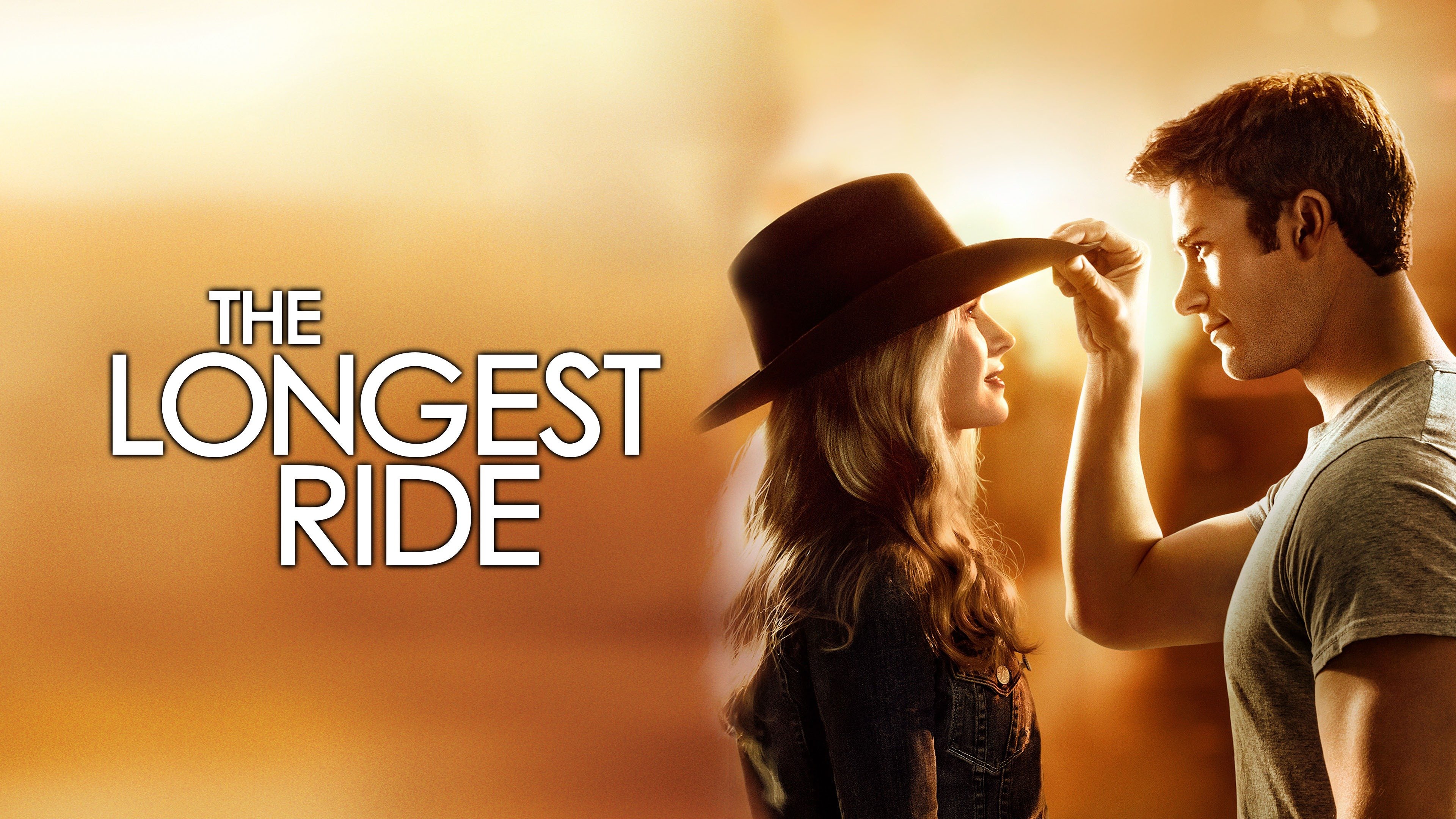 Watch The Longest Ride (2015) Full Movie Online - Plex