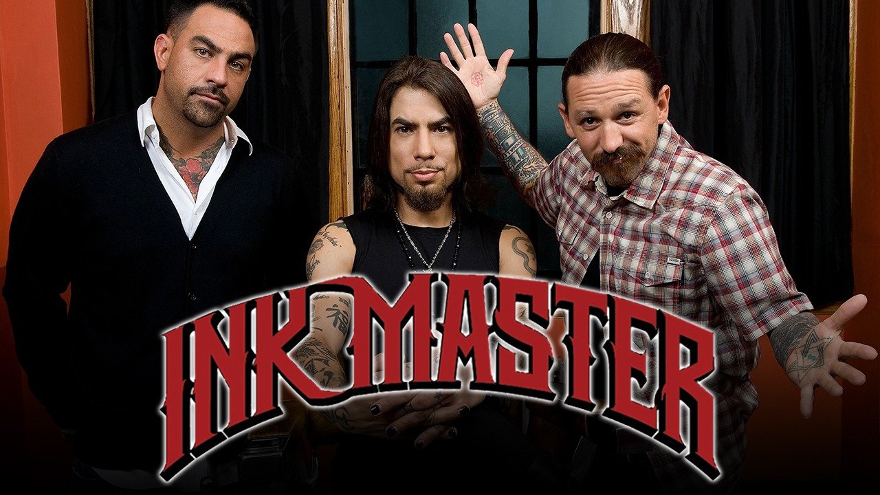 Watch Ink Master · Season 1 Full Episodes Free Online - Plex