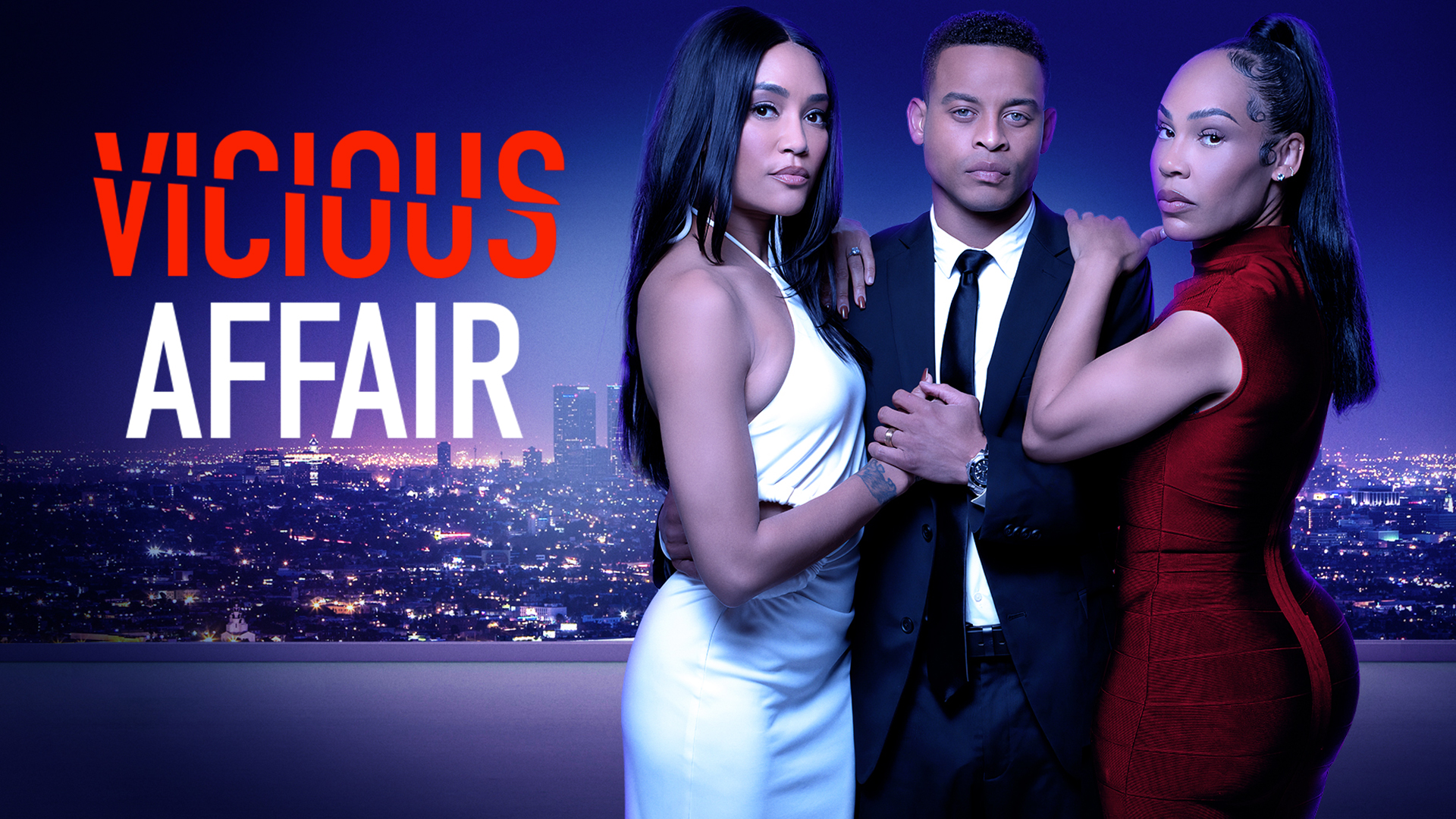 Watch Vicious Affair (2023) Full Movie Free Online - Plex