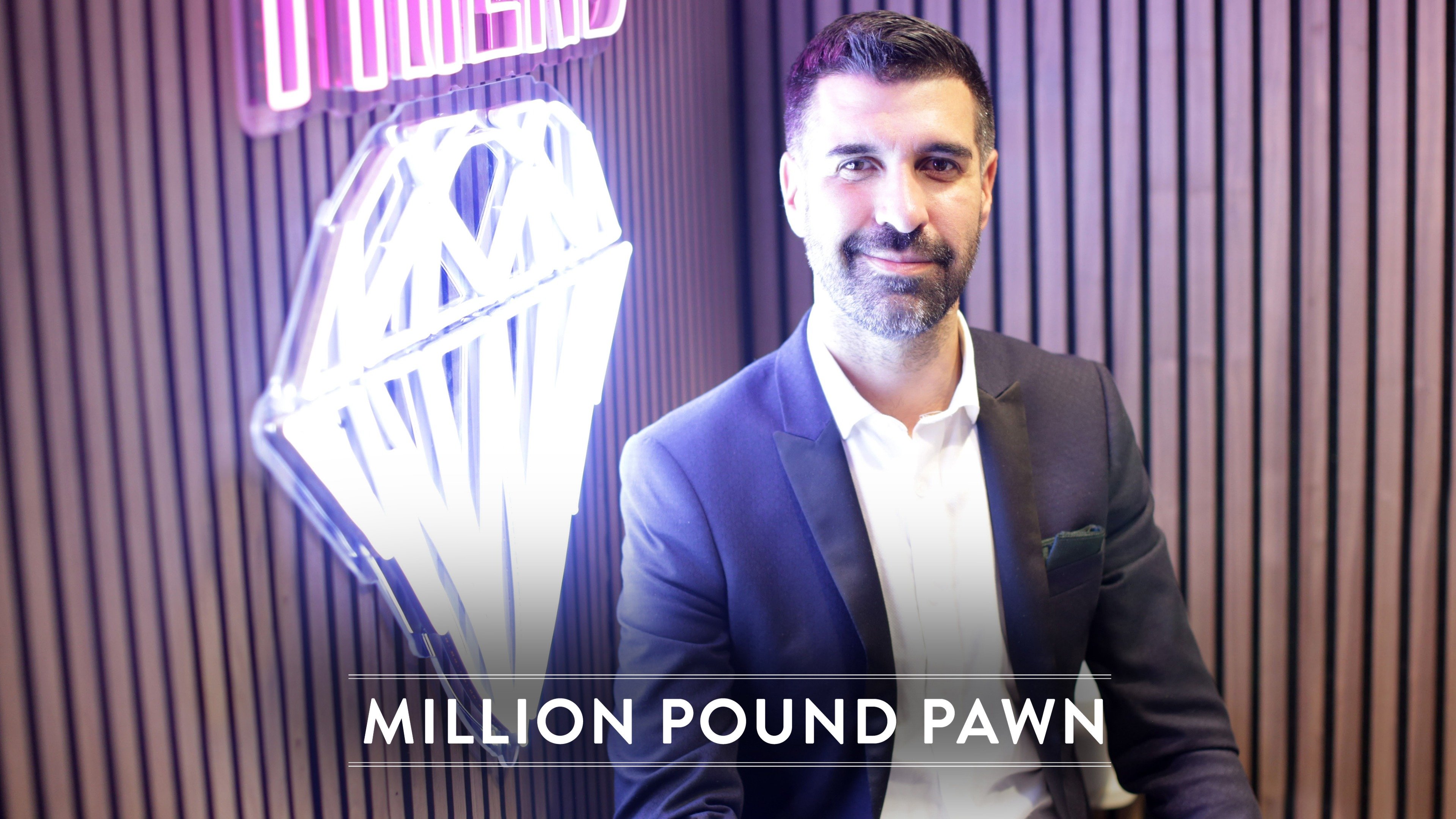 Million Pound Pawn · Season 2 - Plex