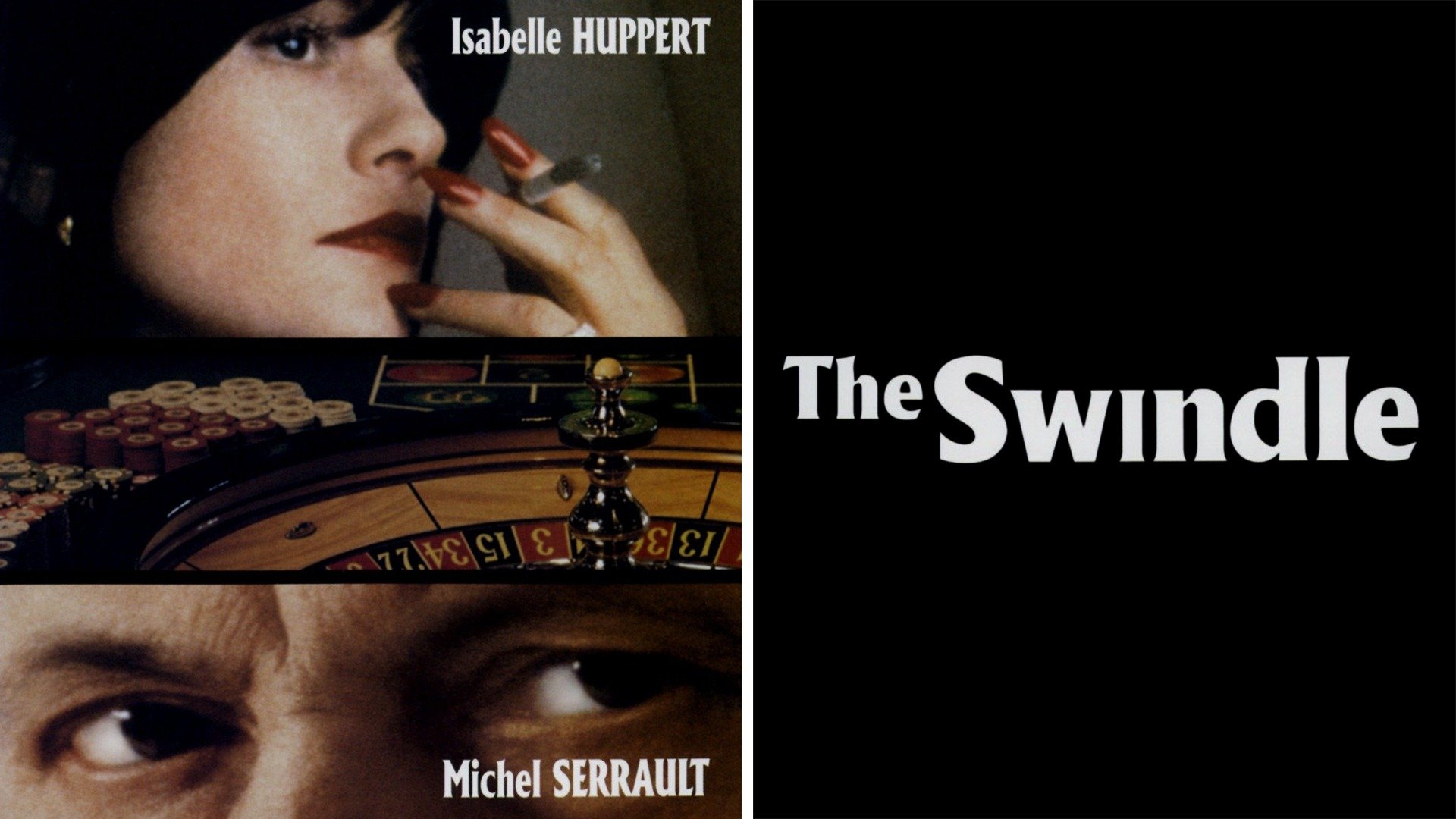 Watch The Swindle (1997) Full Movie Online - Plex