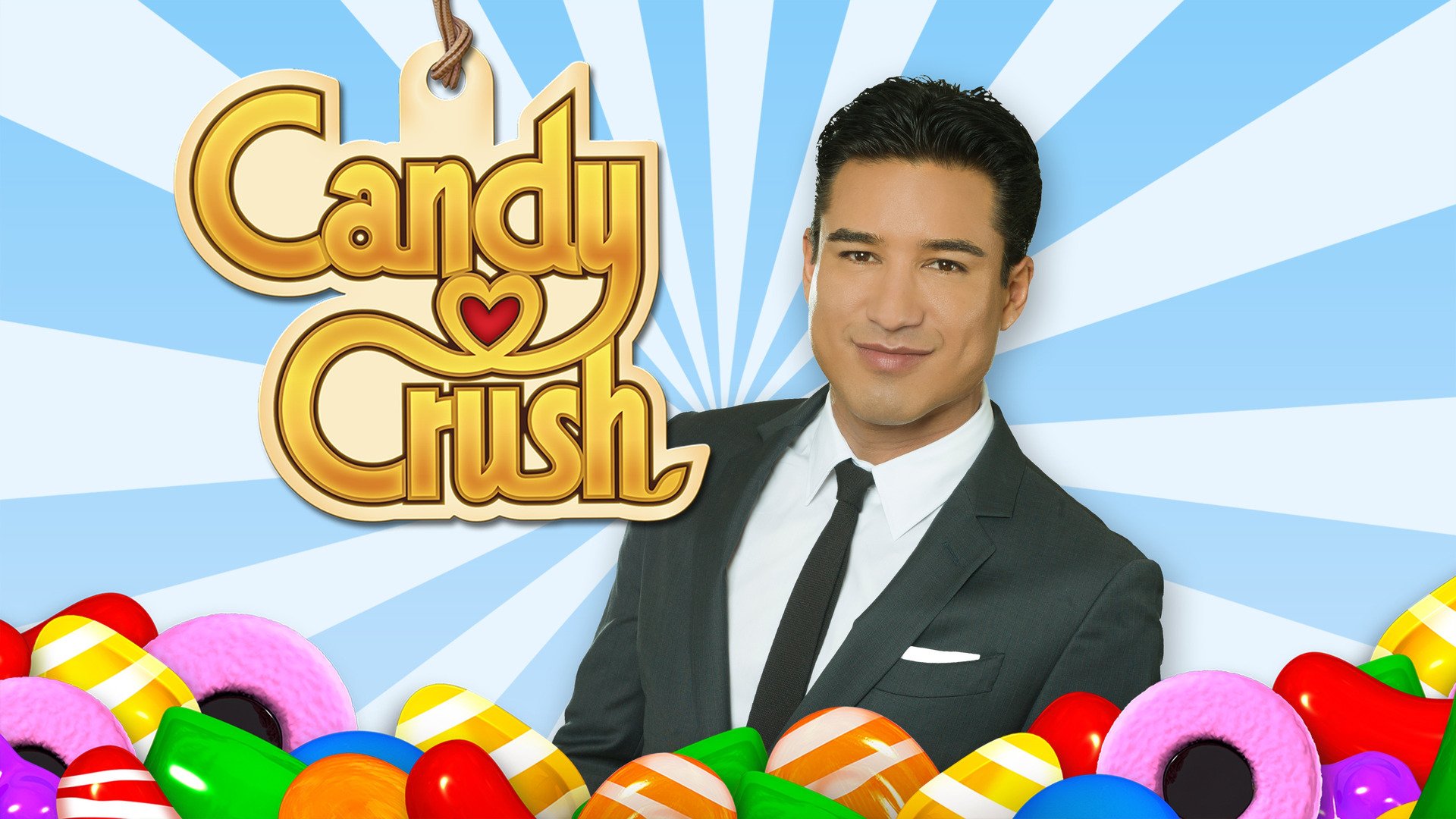 Watch Candy Crush (2017) TV Series Online - Plex