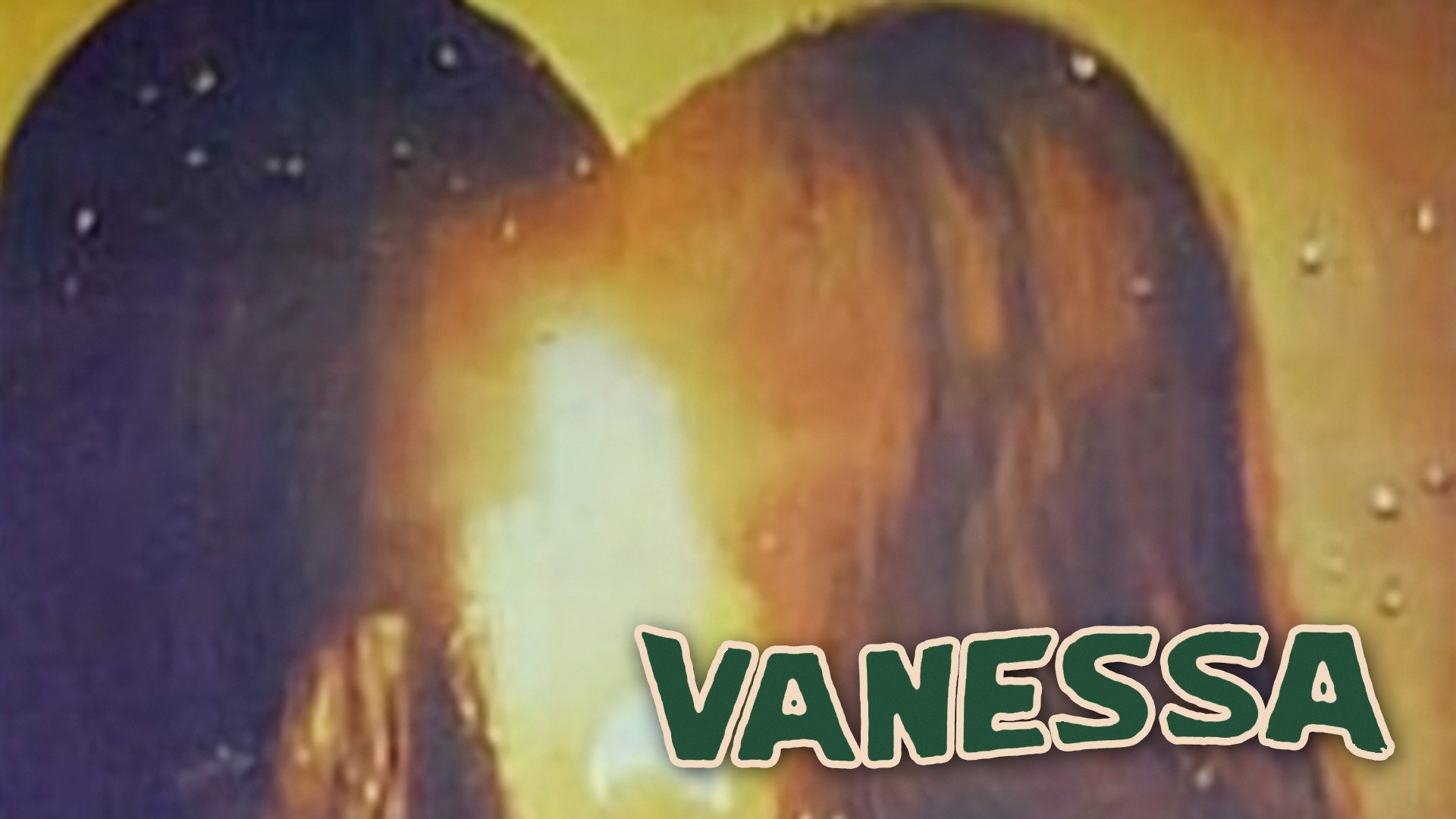 Vanessa (1972) - Plex