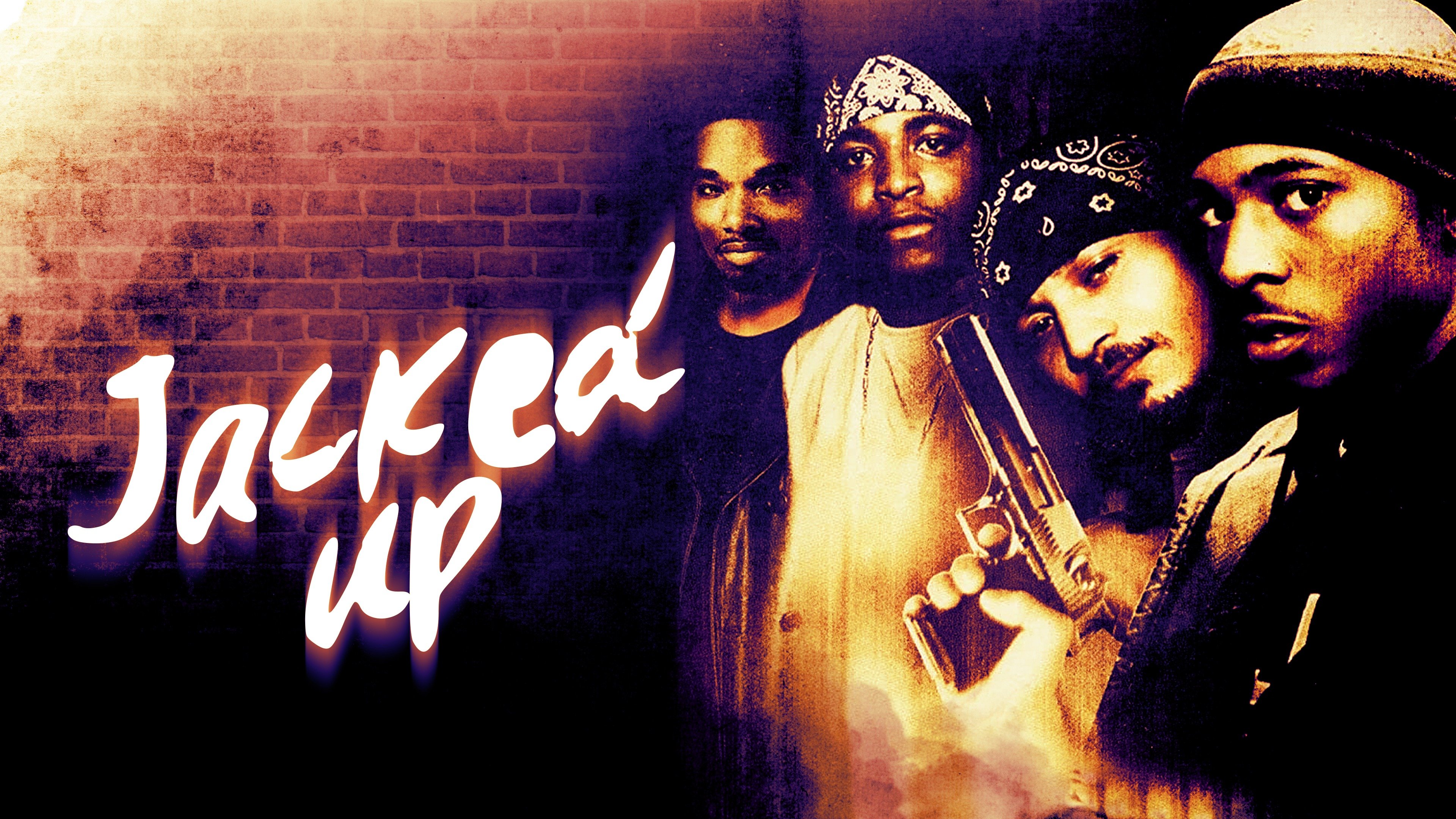 Watch Jacked Up (2001) Full Movie Free Online - Plex
