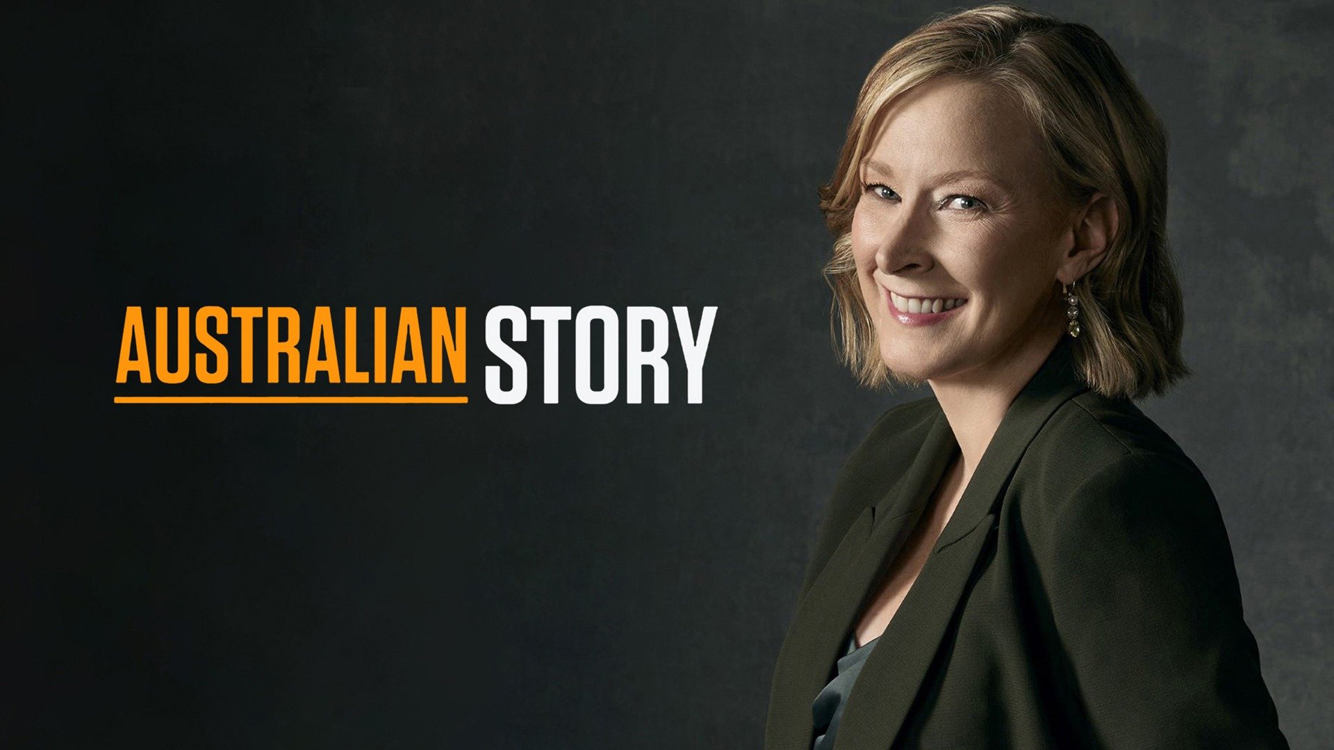 Australian Story (1996) - Plex