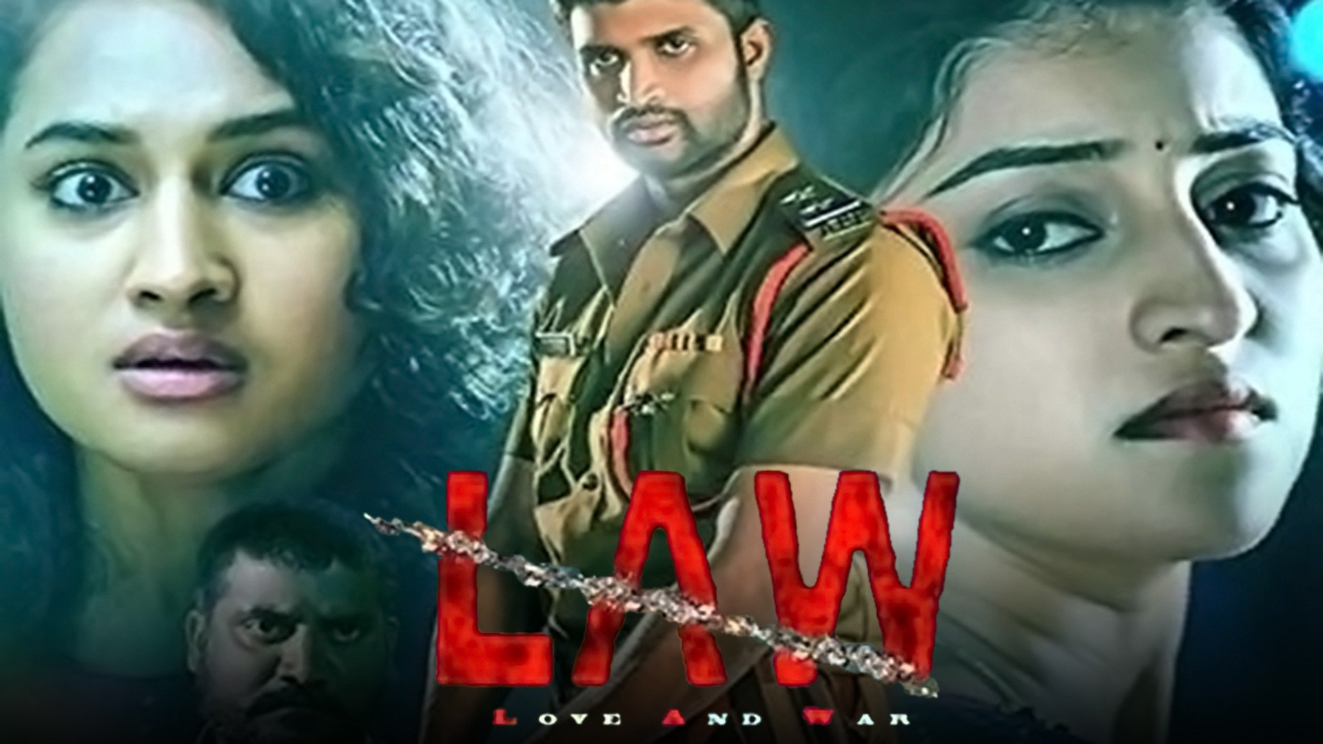 Watch LAW (2018) Full Movie Online - Plex