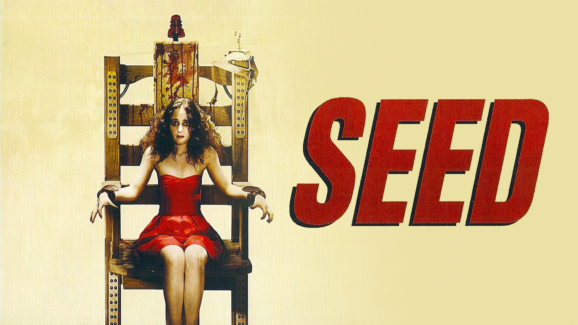 Watch Seed (2006) Full Movie Free Online - Plex