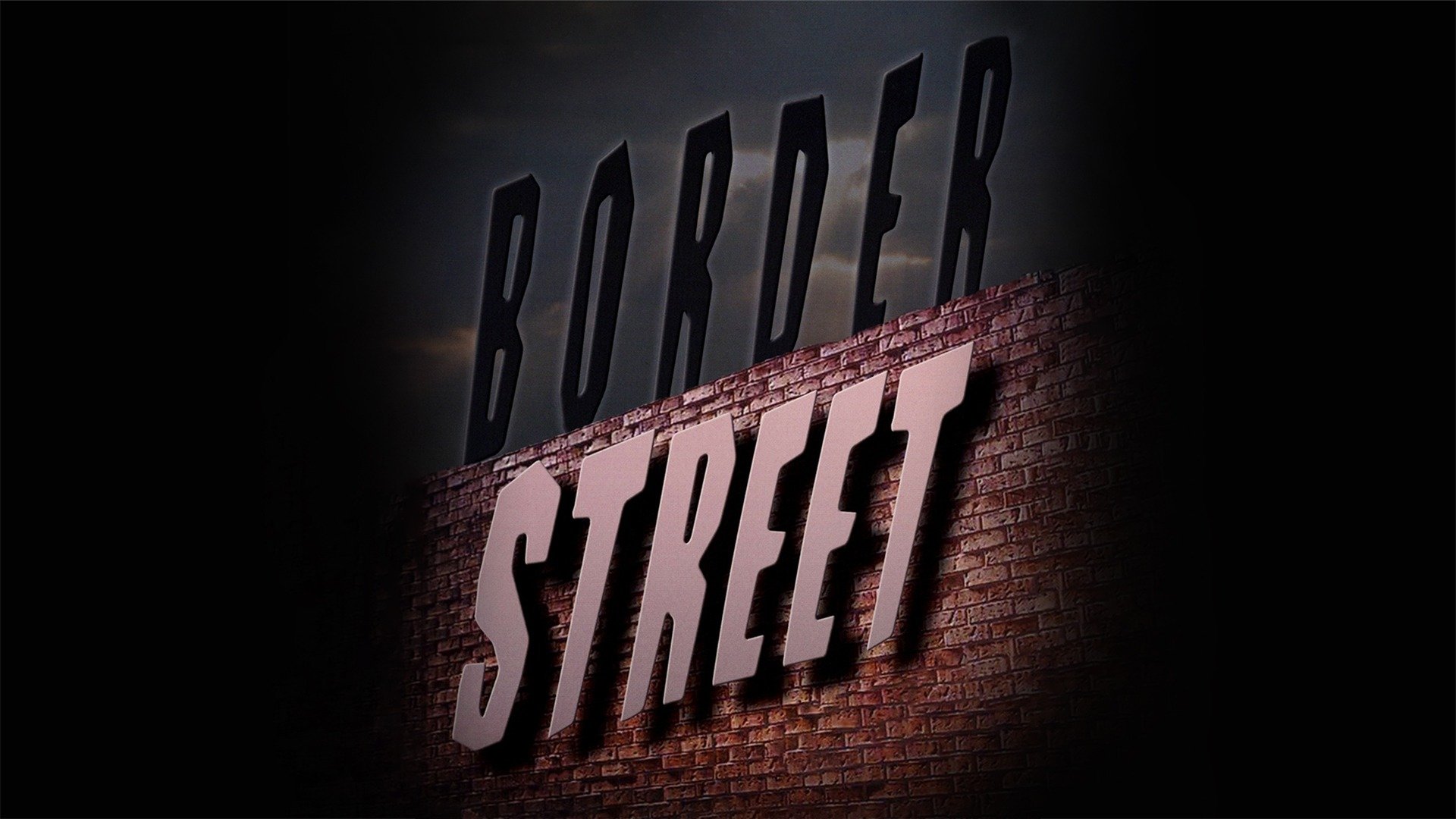 Border Street (1949) - Plex