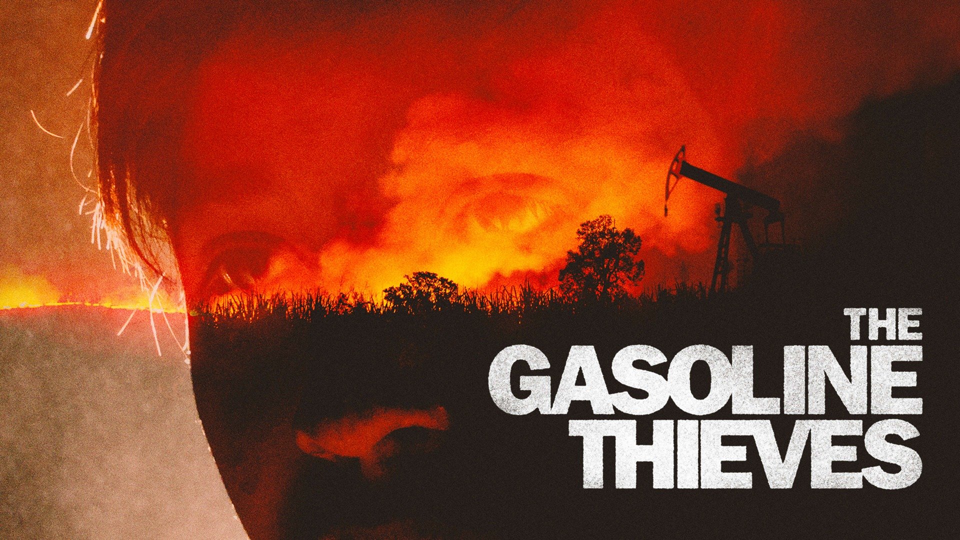 Watch The Gasoline Thieves (2019) Full Movie Free Online - Plex