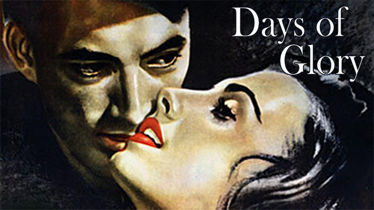 Days of Glory (1944) - Plex