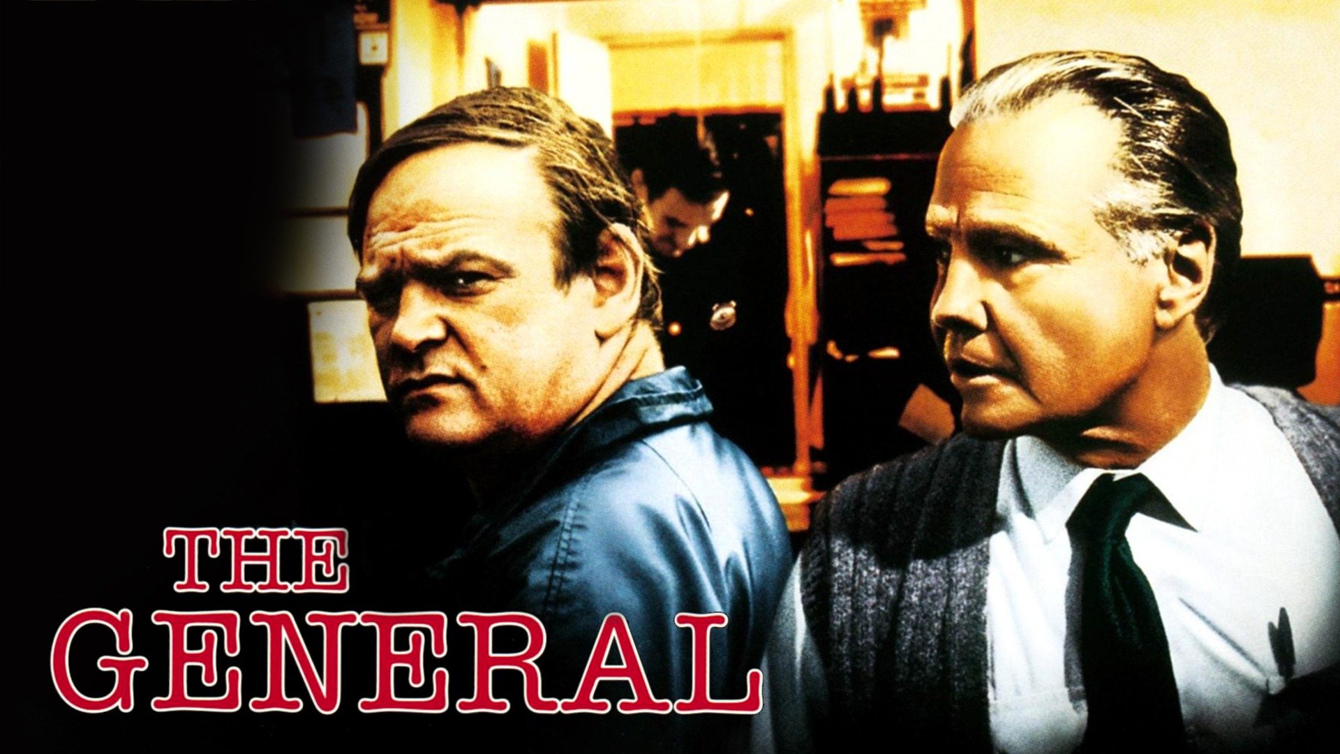 Watch The General (1998) Full Movie Free Online - Plex