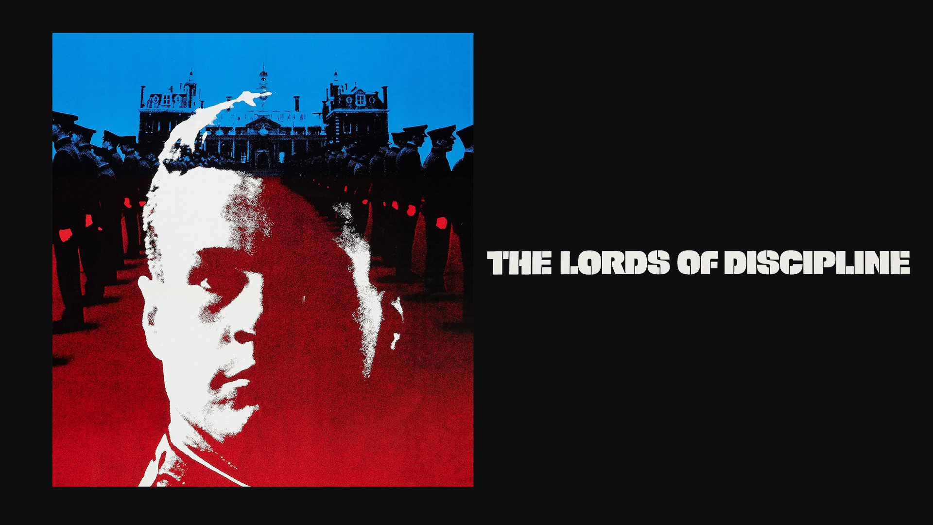 Watch The Lords of Discipline (1983) Full Movie Online - Plex