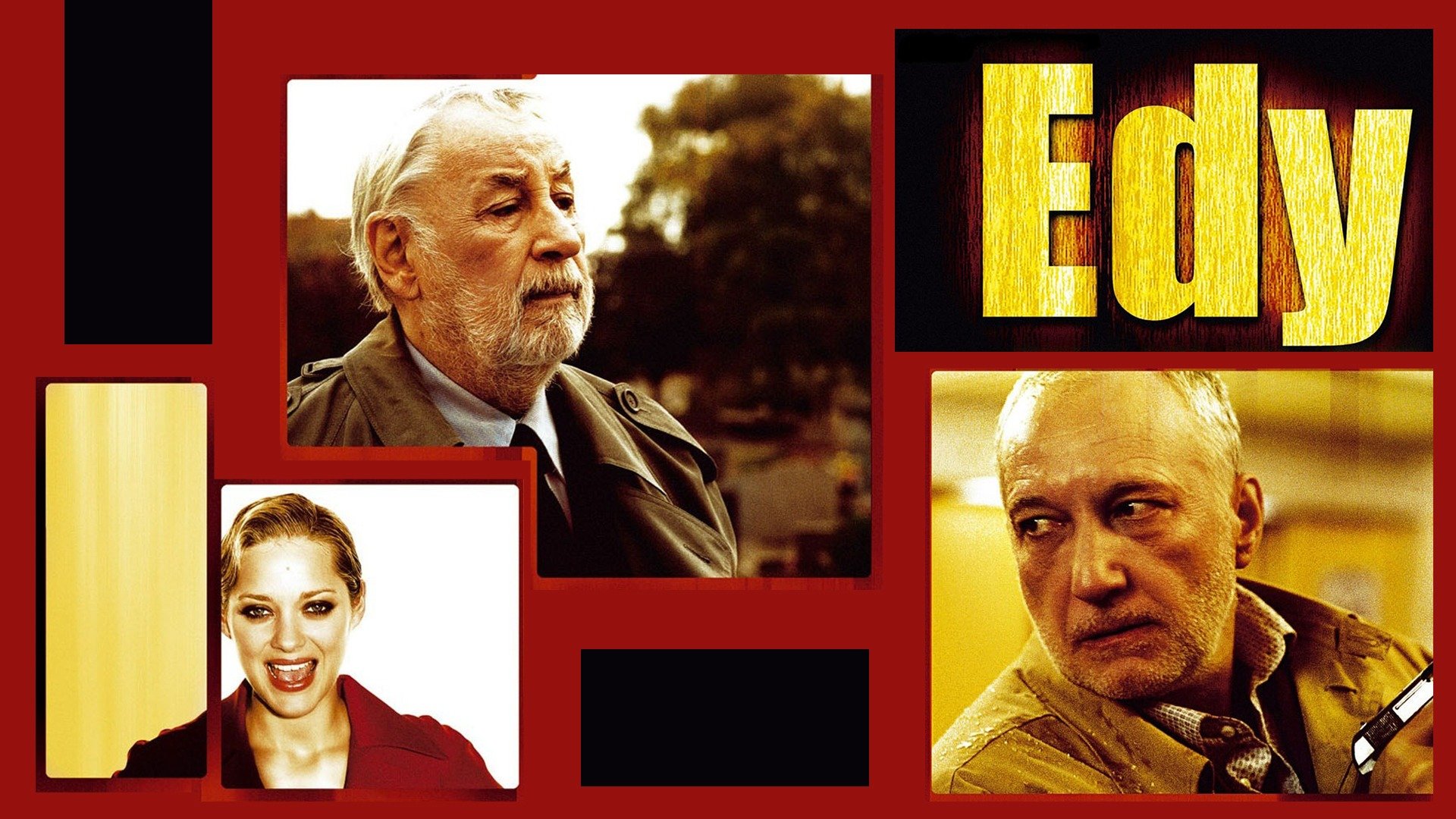 Edy (2005) - Plex