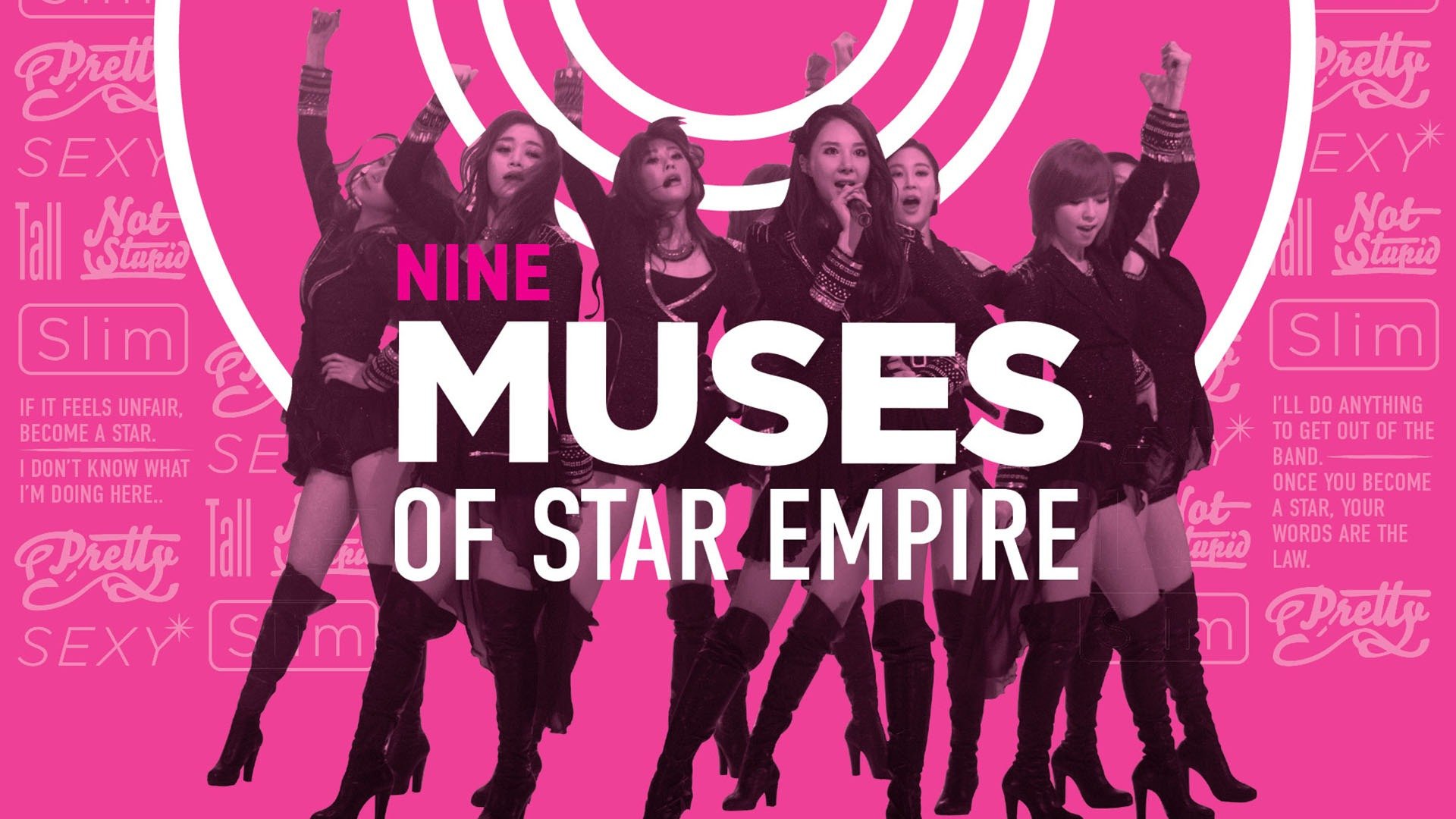 Watch 9 Muses of Star Empire (2014) Full Movie Free Online - Plex