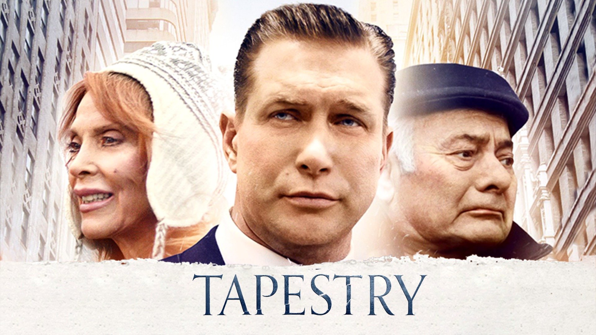 Watch Tapestry (2019) Full Movie Free Online - Plex