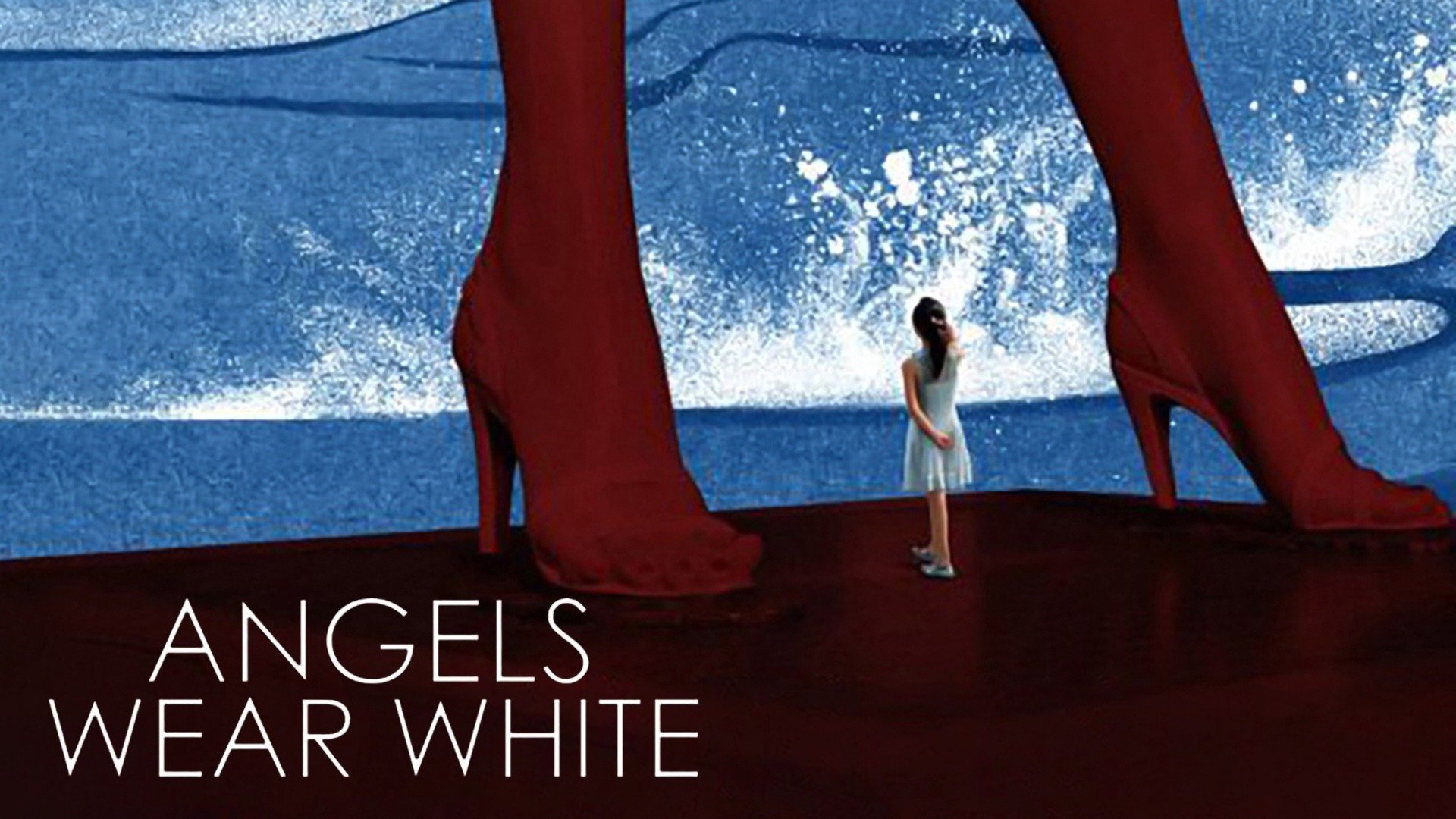 Watch Angels Wear White (2017) Full Movie Free Online - Plex