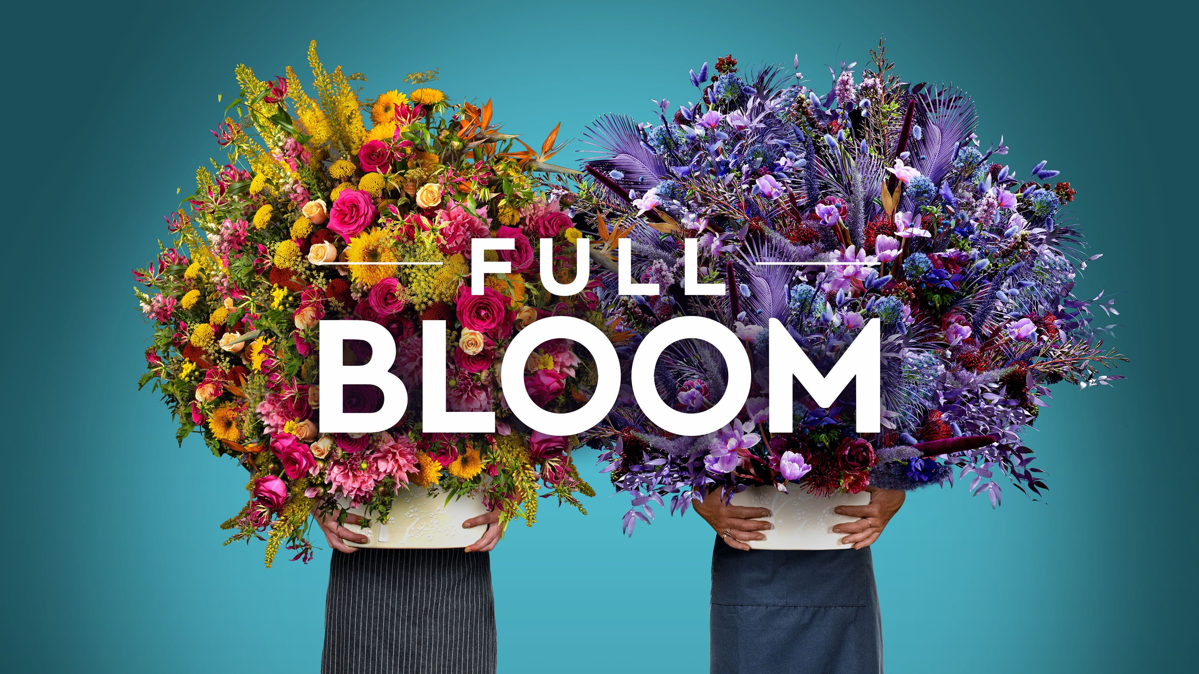 Full Bloom (2020) - Plex