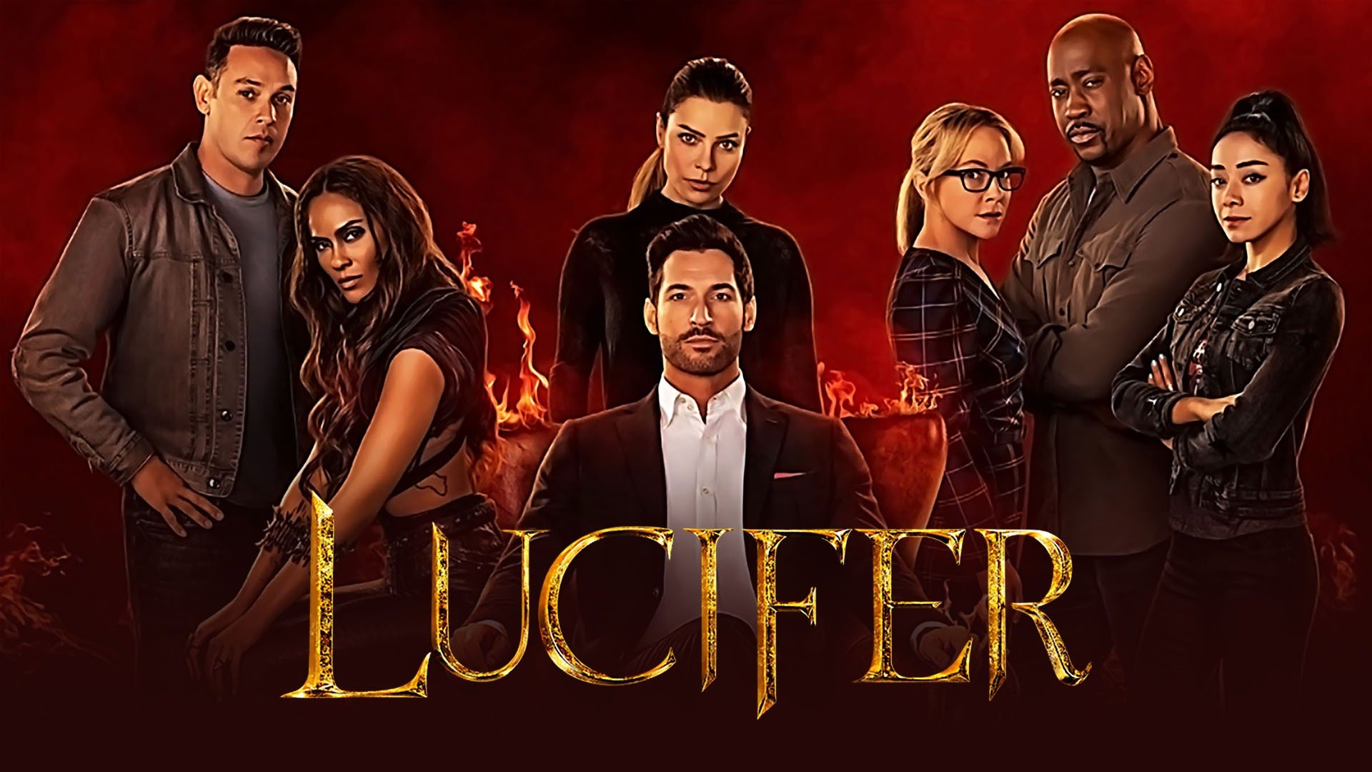 Watch Lucifer · Season 6 Full Episodes Online - Plex