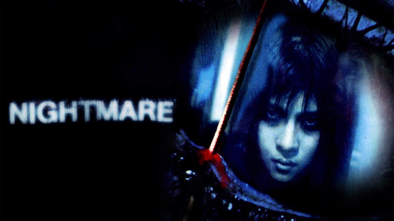 Nightmare 2000 Plex