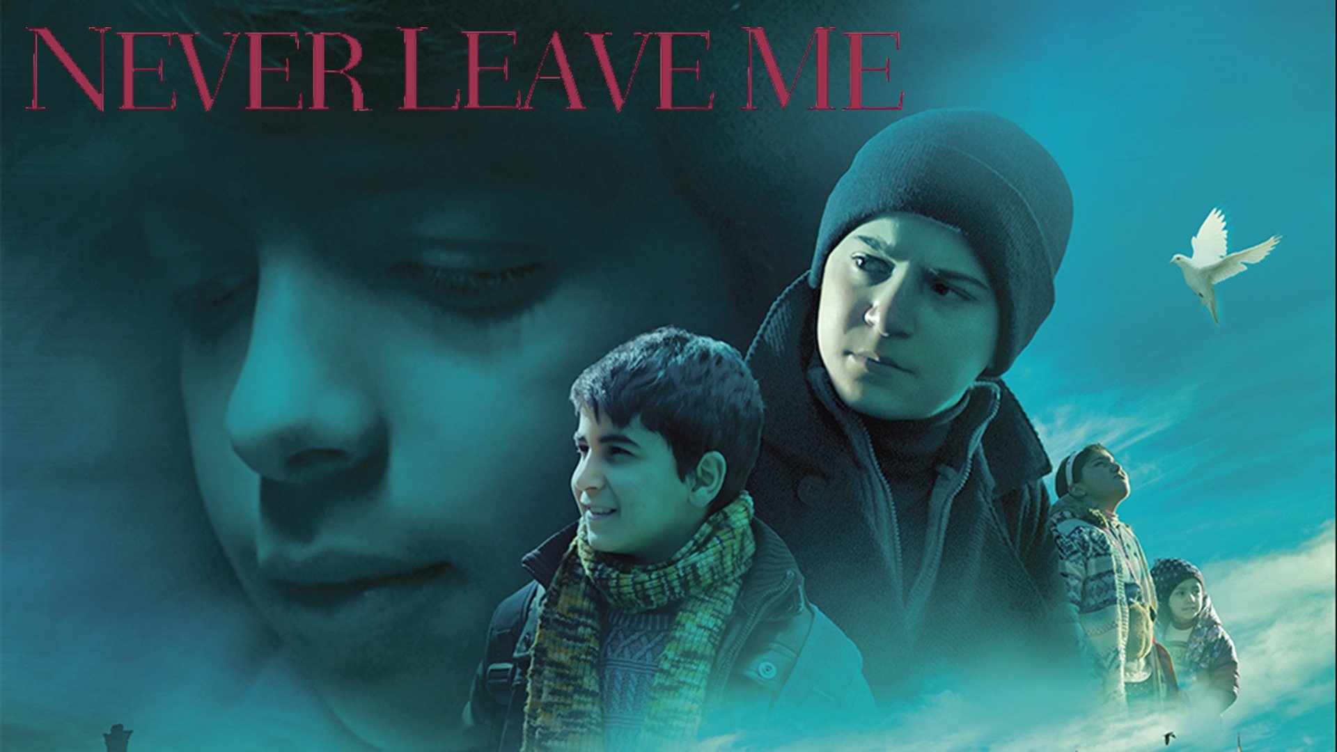 Watch Never Leave Me (2018) Full Movie Free Online - Plex
