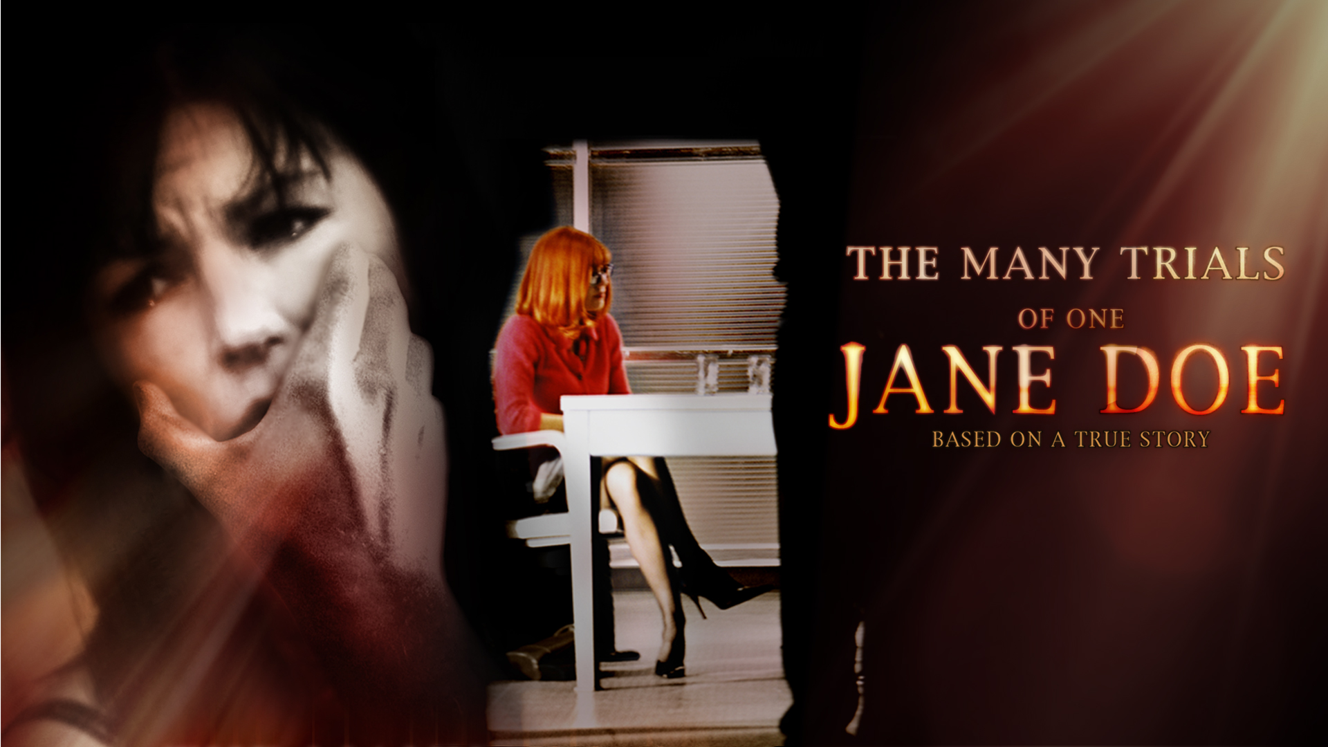 Watch The Many Trials of One Jane Doe (2001) Full Movie Free Online - Plex