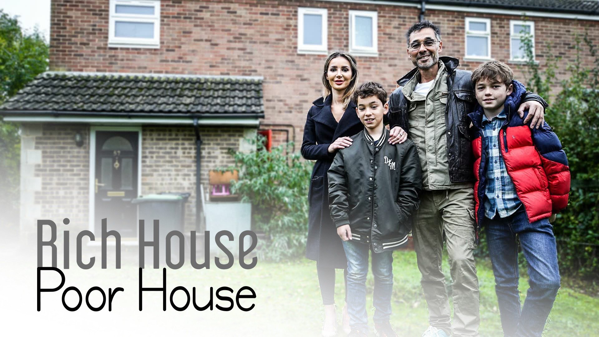Rich House, Poor House · Season 6 - Plex