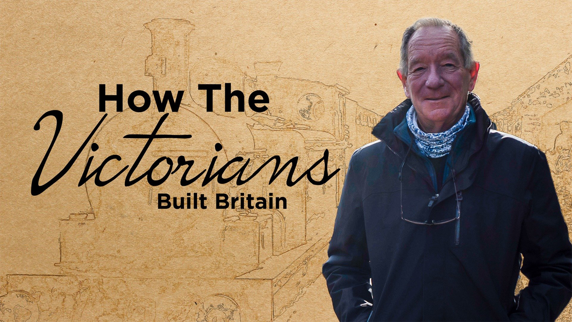 How the Victorians Built Britain · Season 2 - Plex