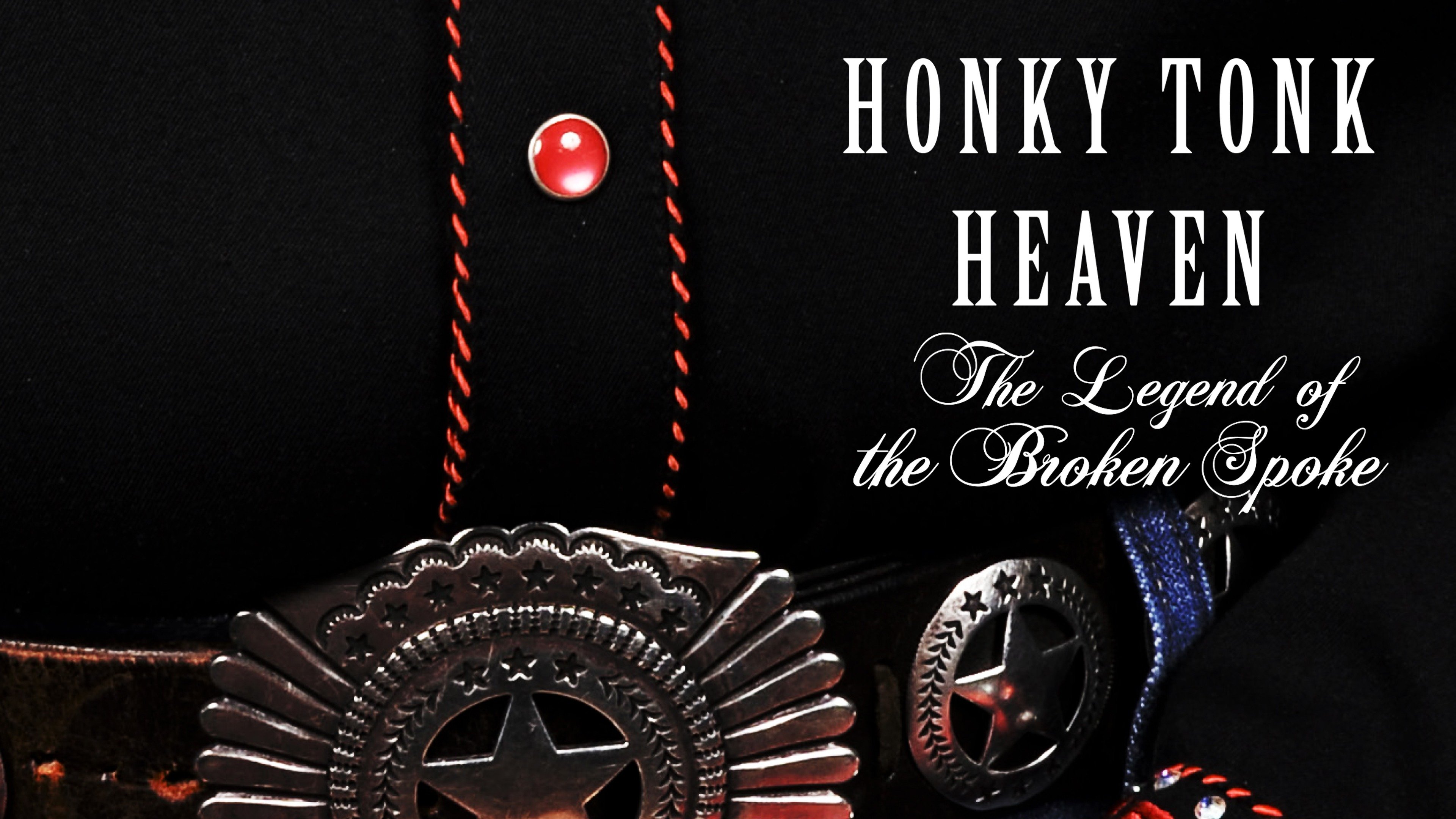 Watch Honky Tonk Heaven: Legend of the Broken Spoke (2016) Full Movie Free Online - Plex