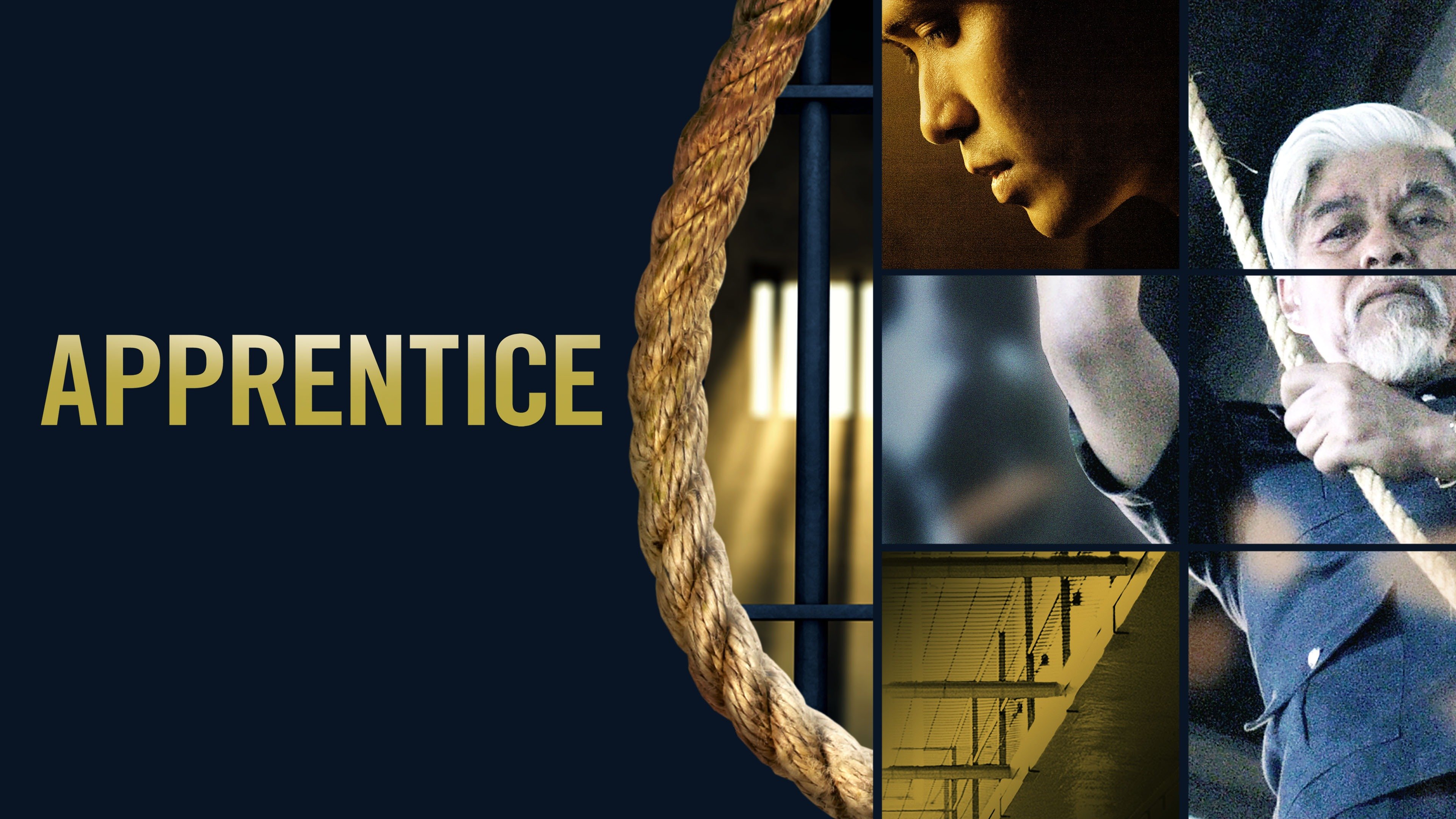 Watch Apprentice (2016) Full Movie Free Online - Plex