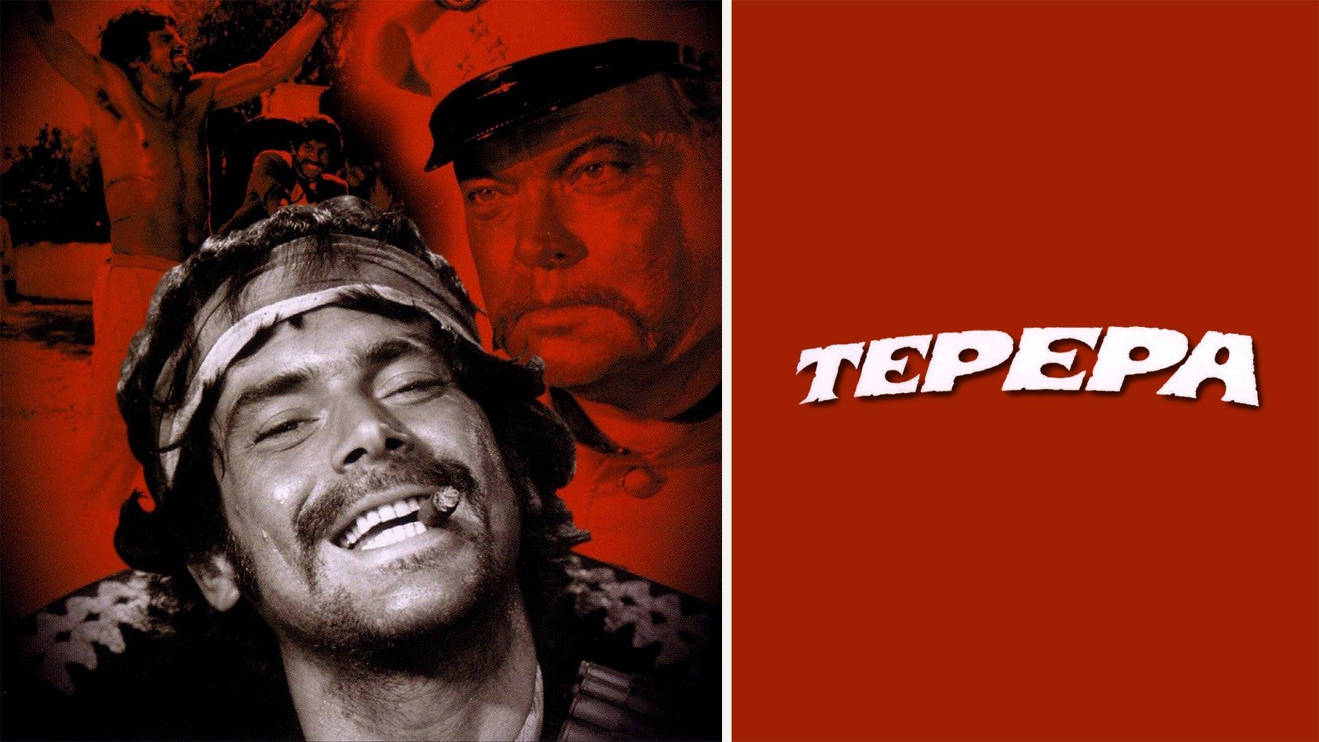 Watch Tepepa (1969) Full Movie Free Online - Plex