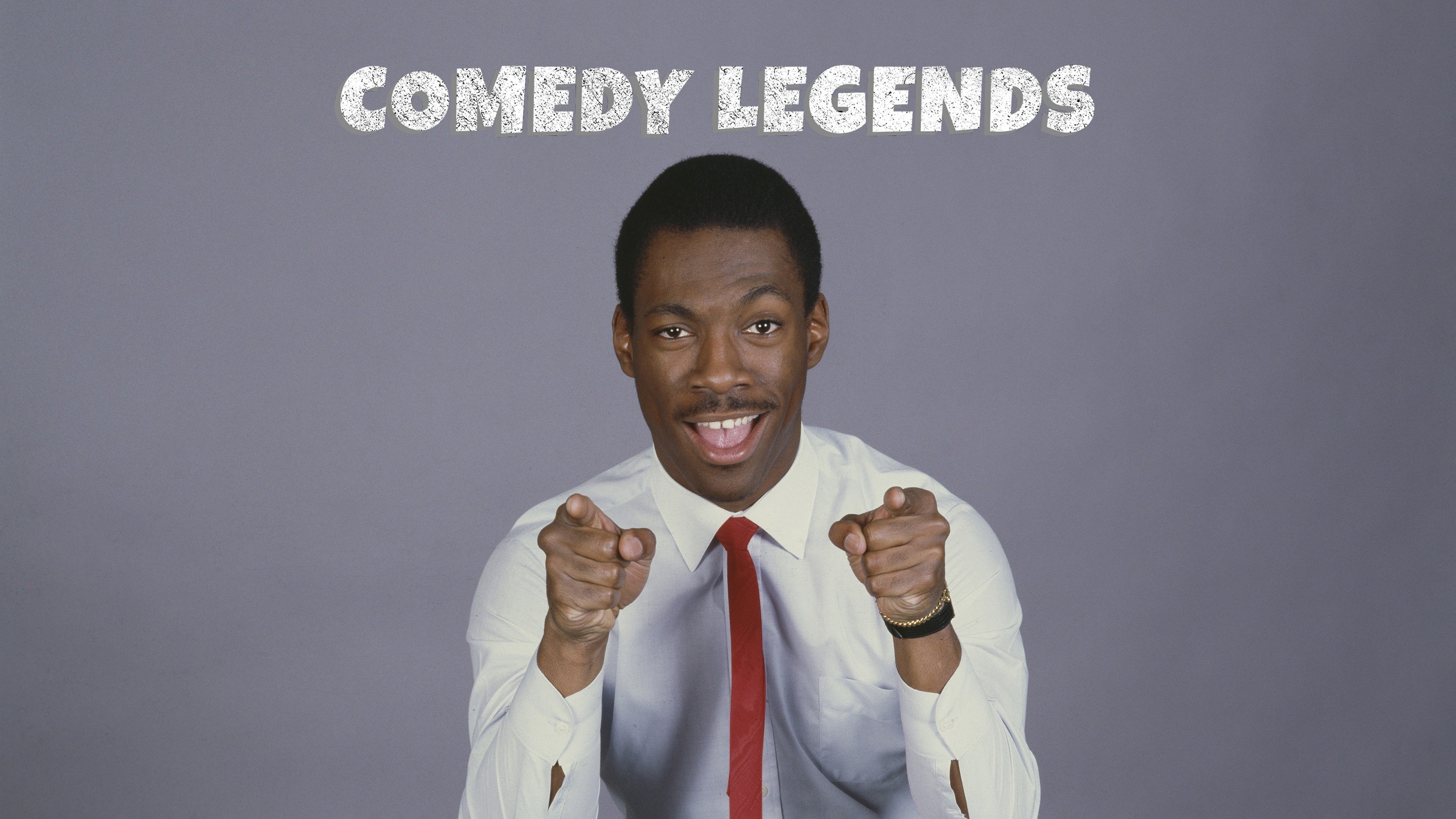 Watch Comedy Legends (2018) TV Series Online - Plex