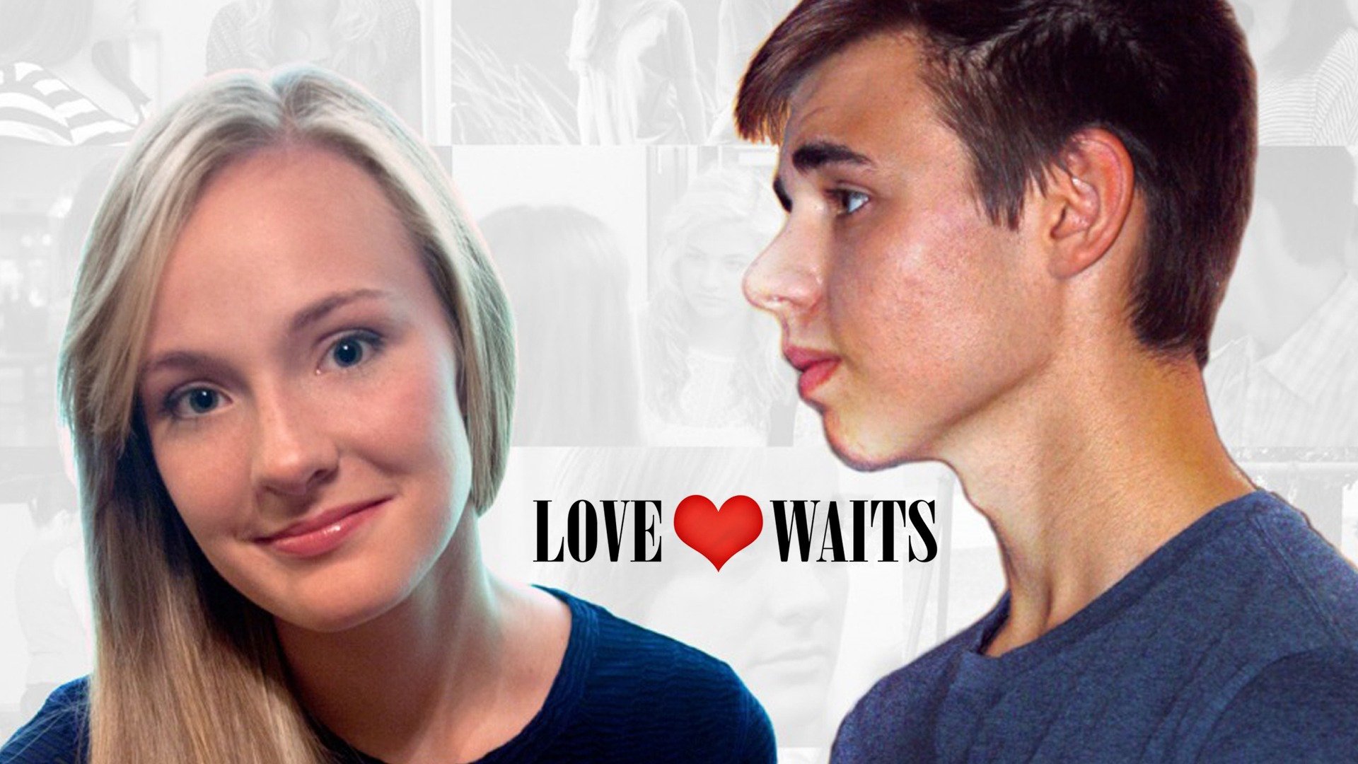 Love Waits 2015 Plex