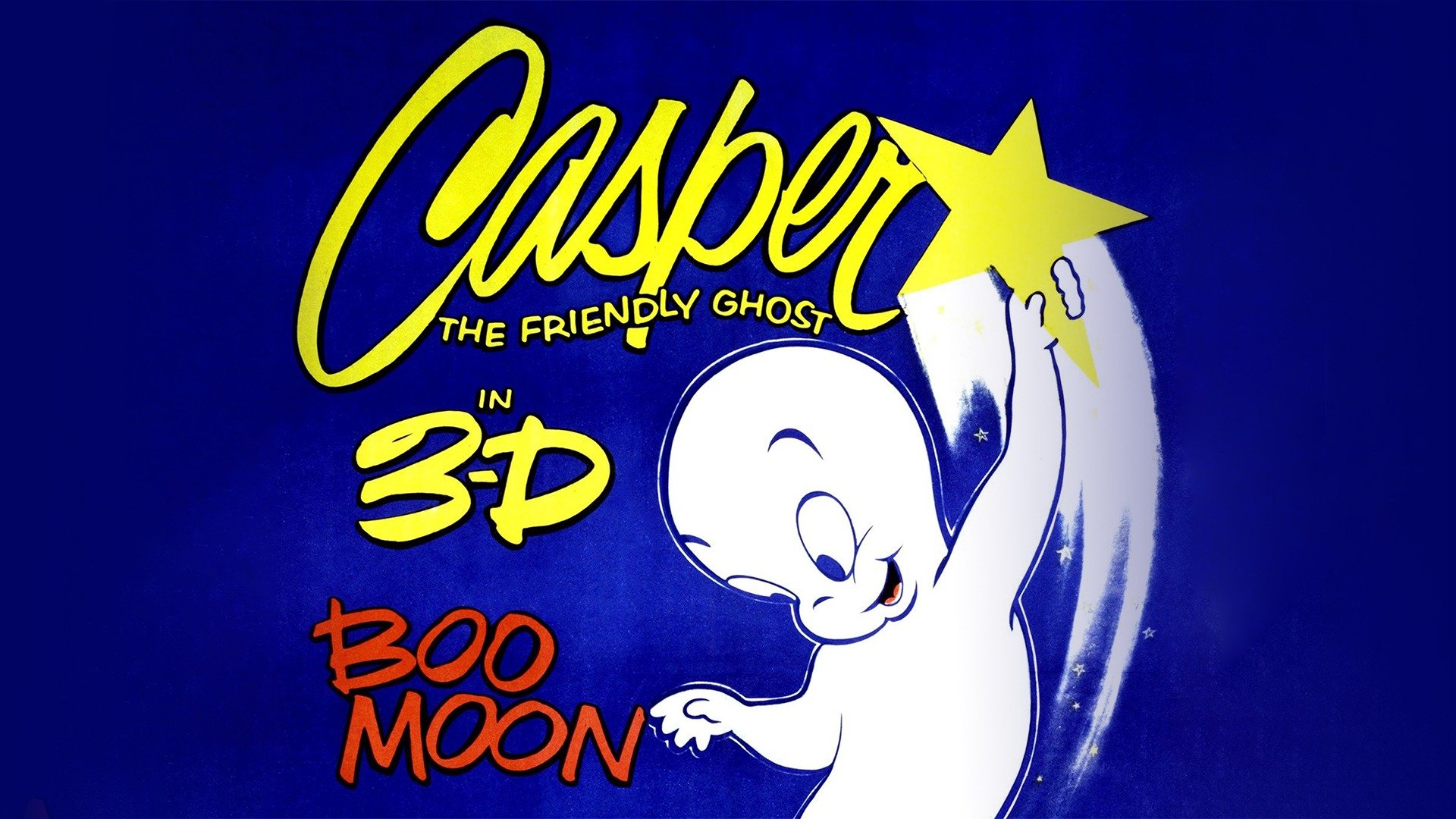 Watch Boo Moon (1954) Full Movie Online - Plex