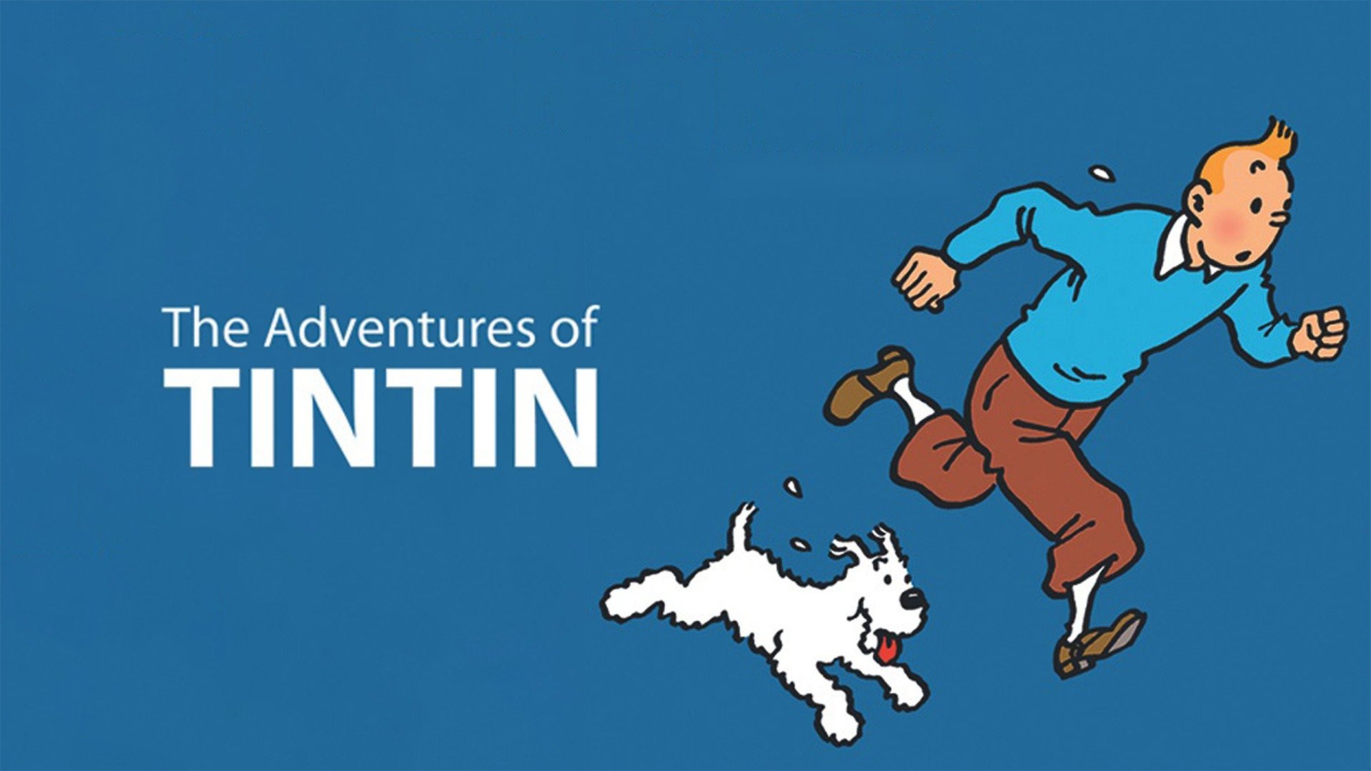Watch The Adventures of Tintin (1991) TV Series Online - Plex