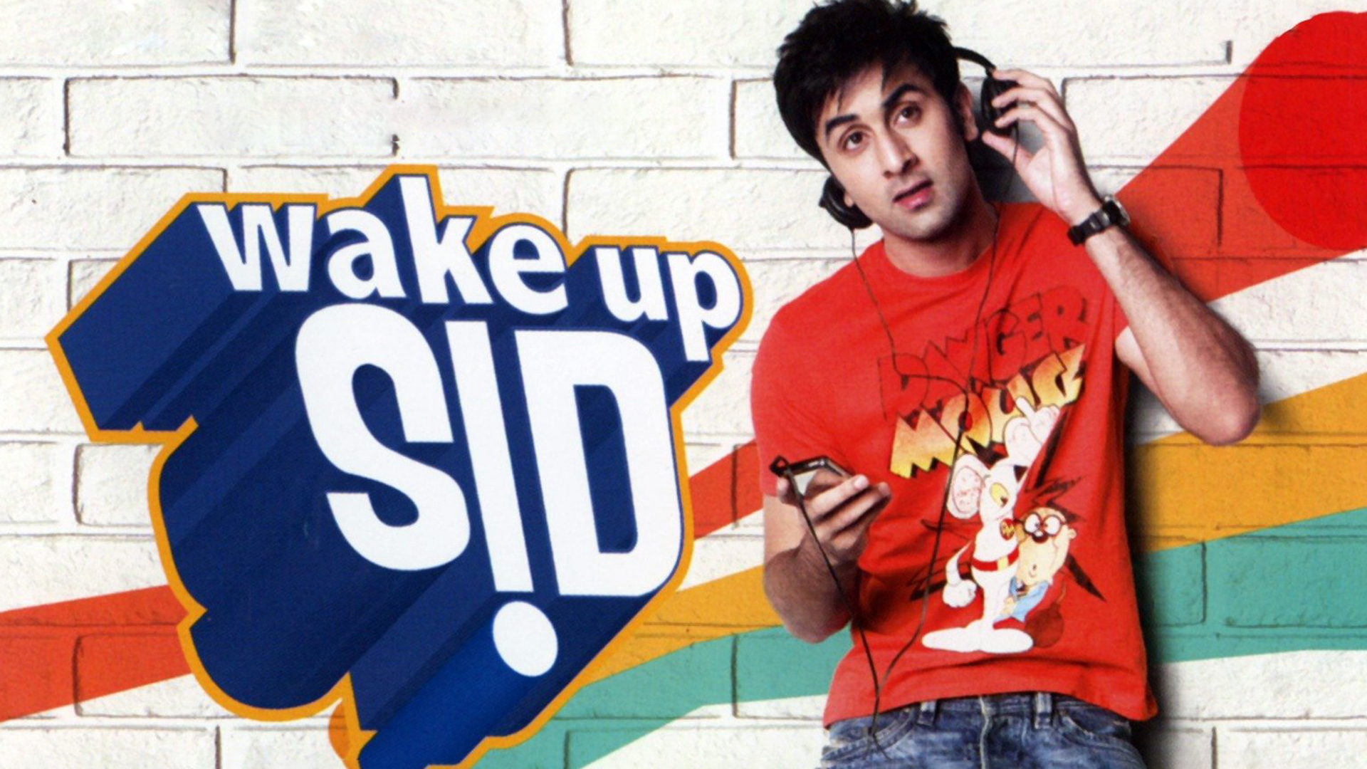 Watch Wake Up Sid (2009) Full Movie Online - Plex